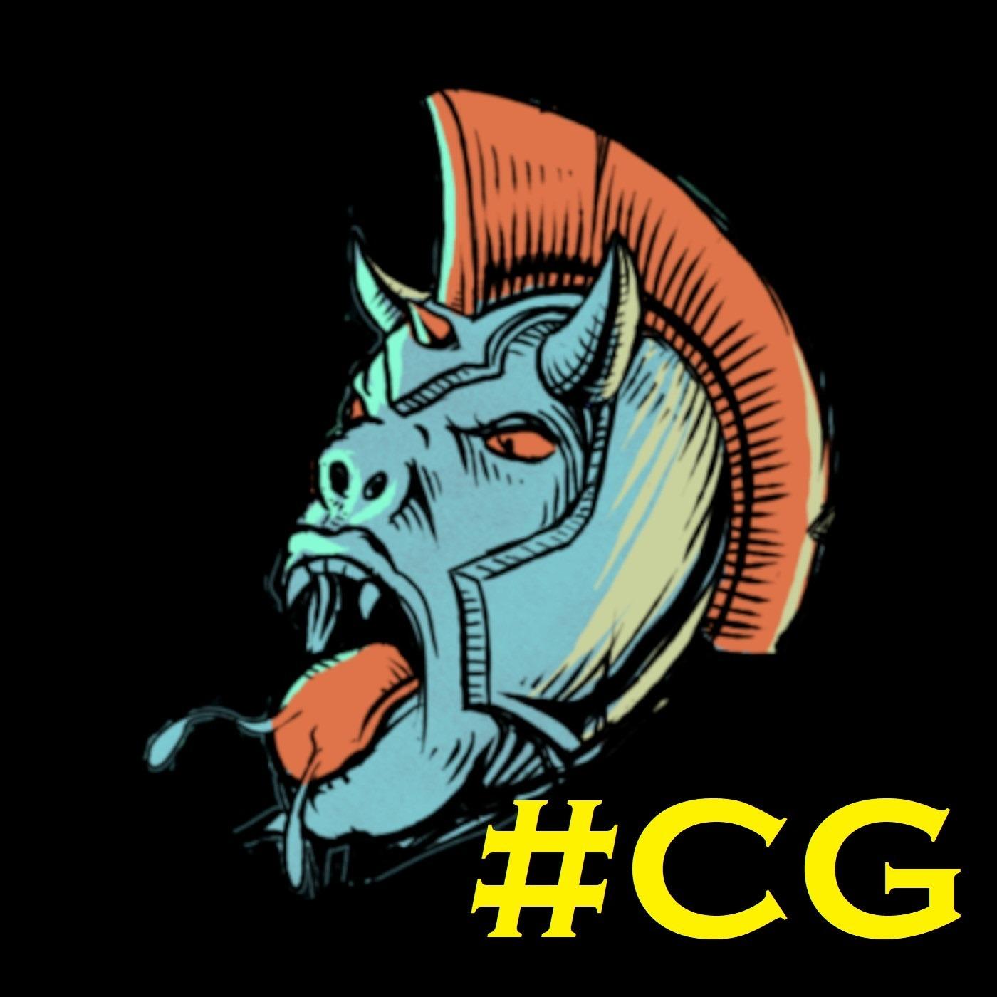 #CG - Marc Schapiro [Ipecac Recordings] - Temple of Bleh (podcast ...