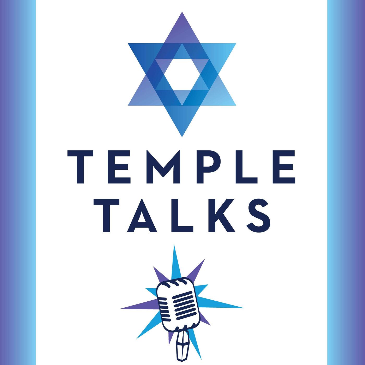 Temple Talks (podcast) - Temple Israel (MN) | Listen Notes