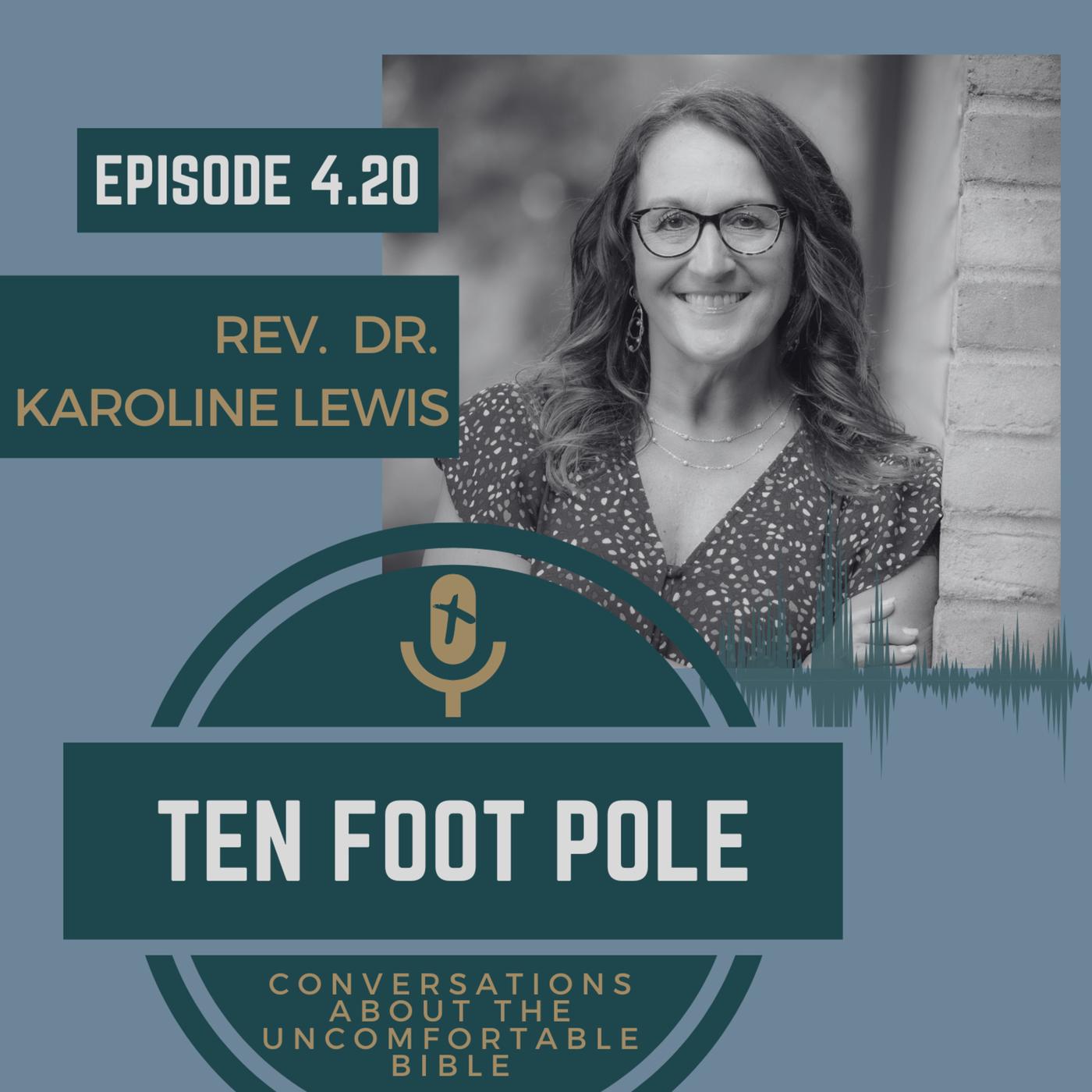 Ep 4.18 Dating History with Judas with Pastor Taylor Dieringer | Listen ...