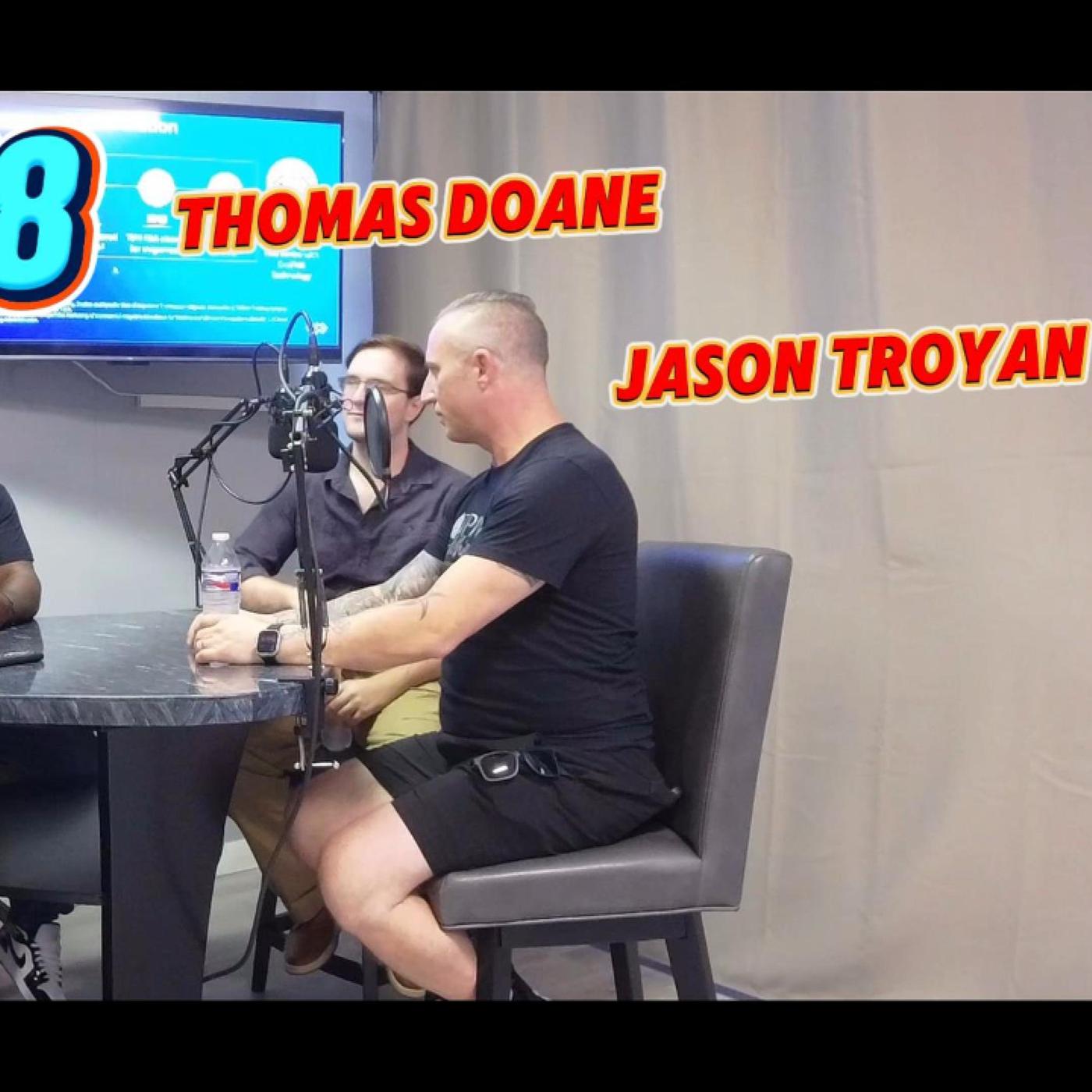 TST Episode 57: Givenchybandz & Taylah Laurin - Ten String Tavern ...