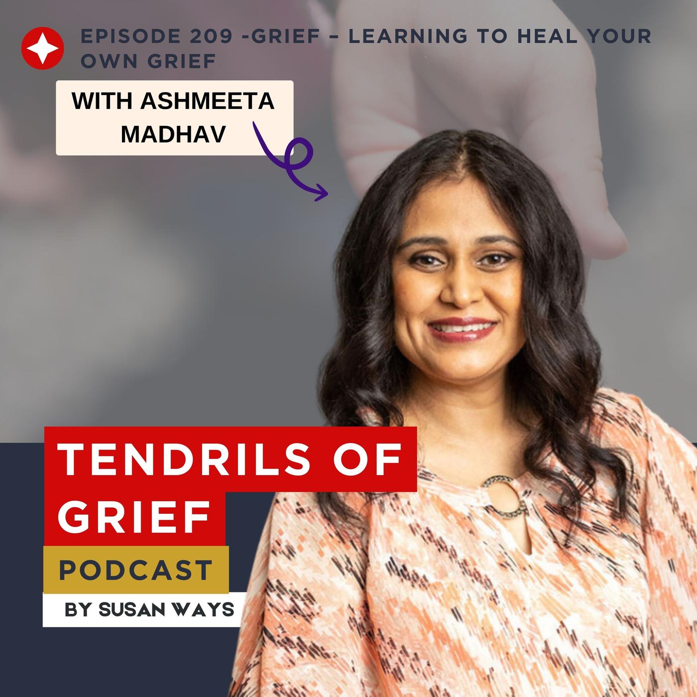 You Can’t Tell Me How To Feel - Tendrils of Grief (podcast) | Listen Notes
