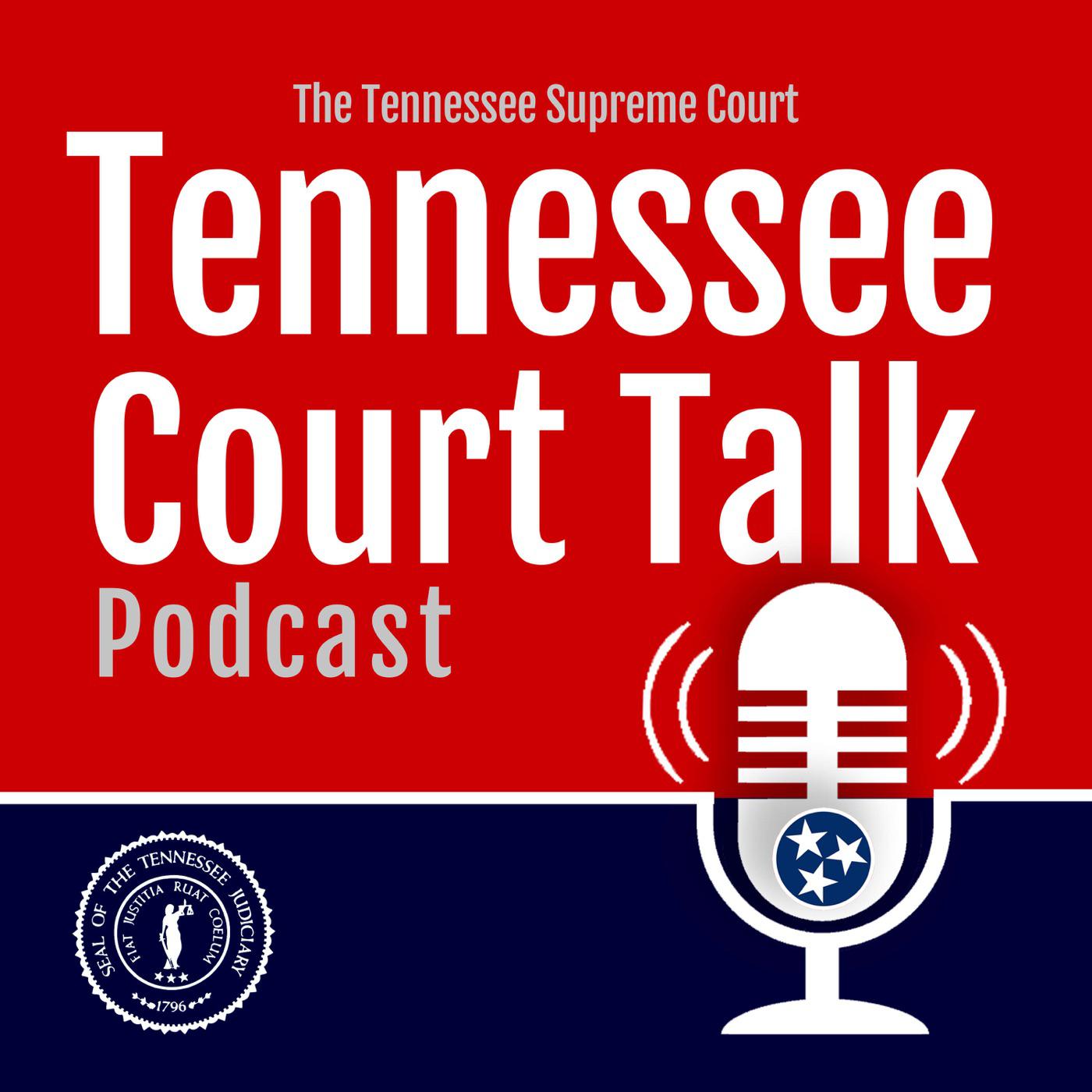 Ep. 20 Remembering Judge Richard Dinkins - Tennessee Court Talk ...