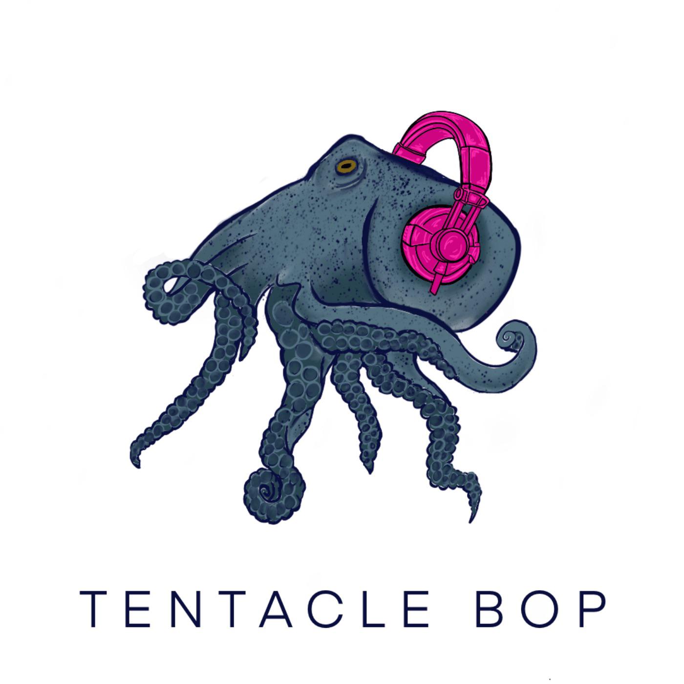 The Deep Dive: Blessthefall - Tentacle Bop (pódcast) | Listen Notes