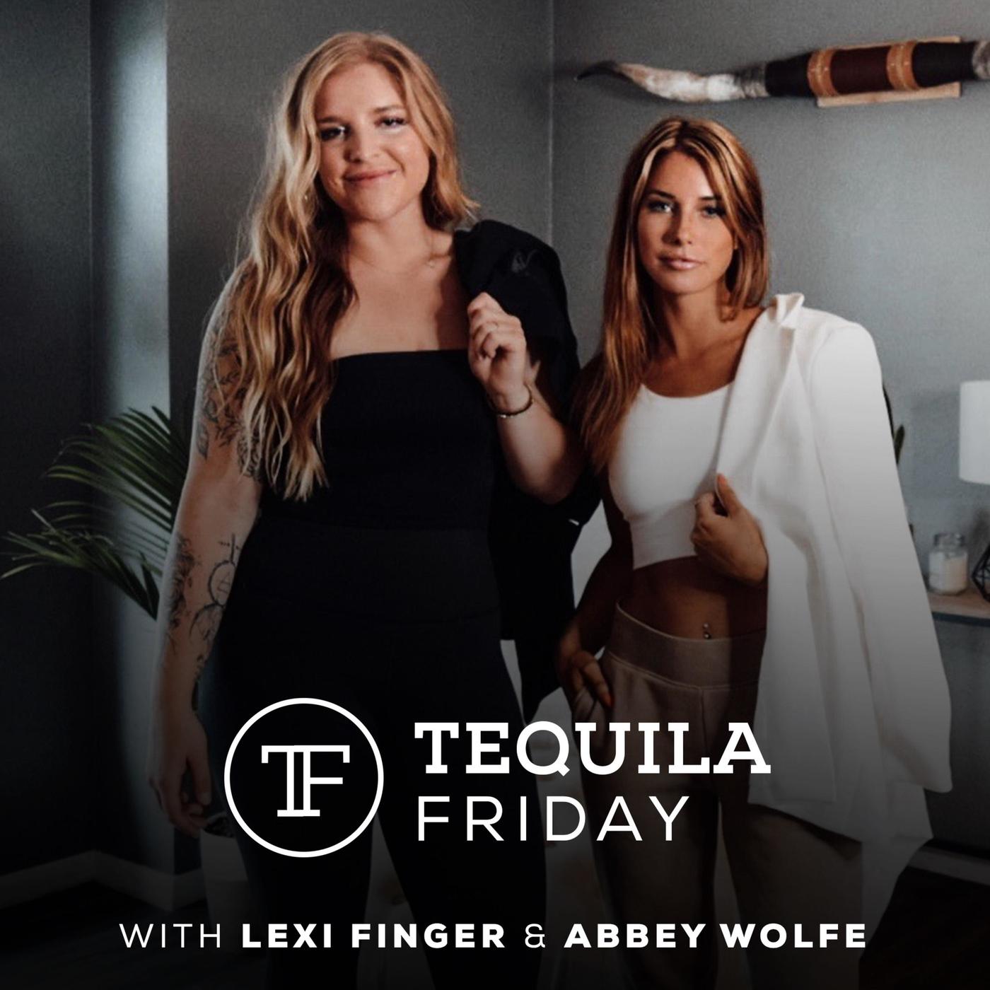 Who Are We Anyway? - Tequila Friday (podcast) | Listen Notes