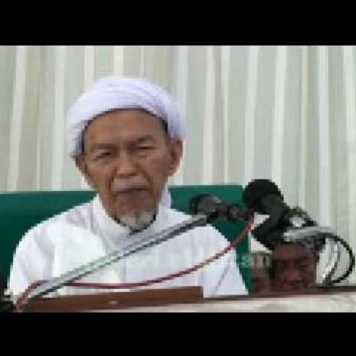 Tafsir Surah An Nisa Tok Guru Nik Aziz - Terapi Minda (podcast ...
