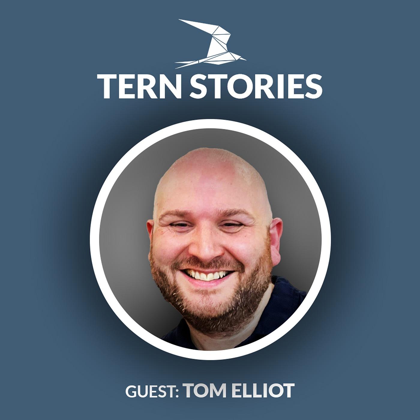 The DARK SIDE of Code Migration | Apollo GraphQL CEO Matt DeBergalis ...