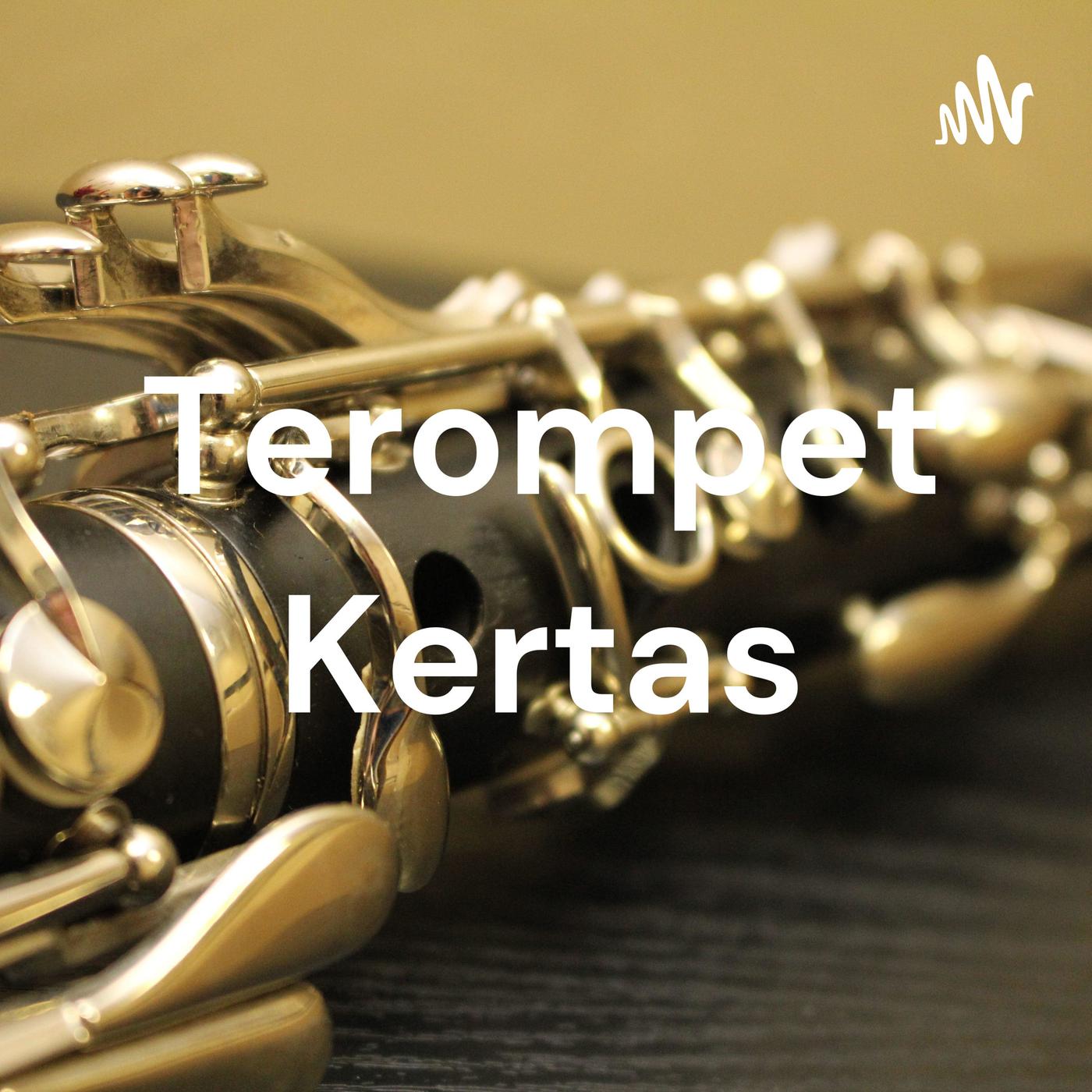 Alat 2 - Terompet Kertas (podcast) | Listen Notes