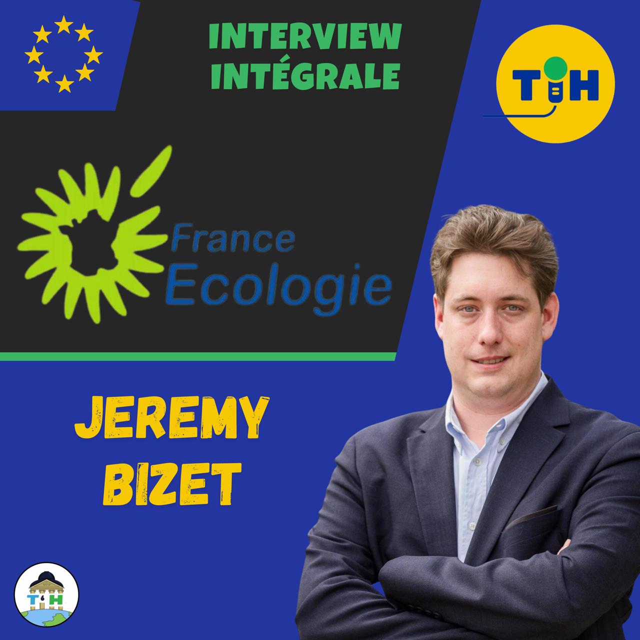 Ivan Buresi & Adrien Denis, Lutte Ouvrière | Terra'Hoche Interview 2024 ...