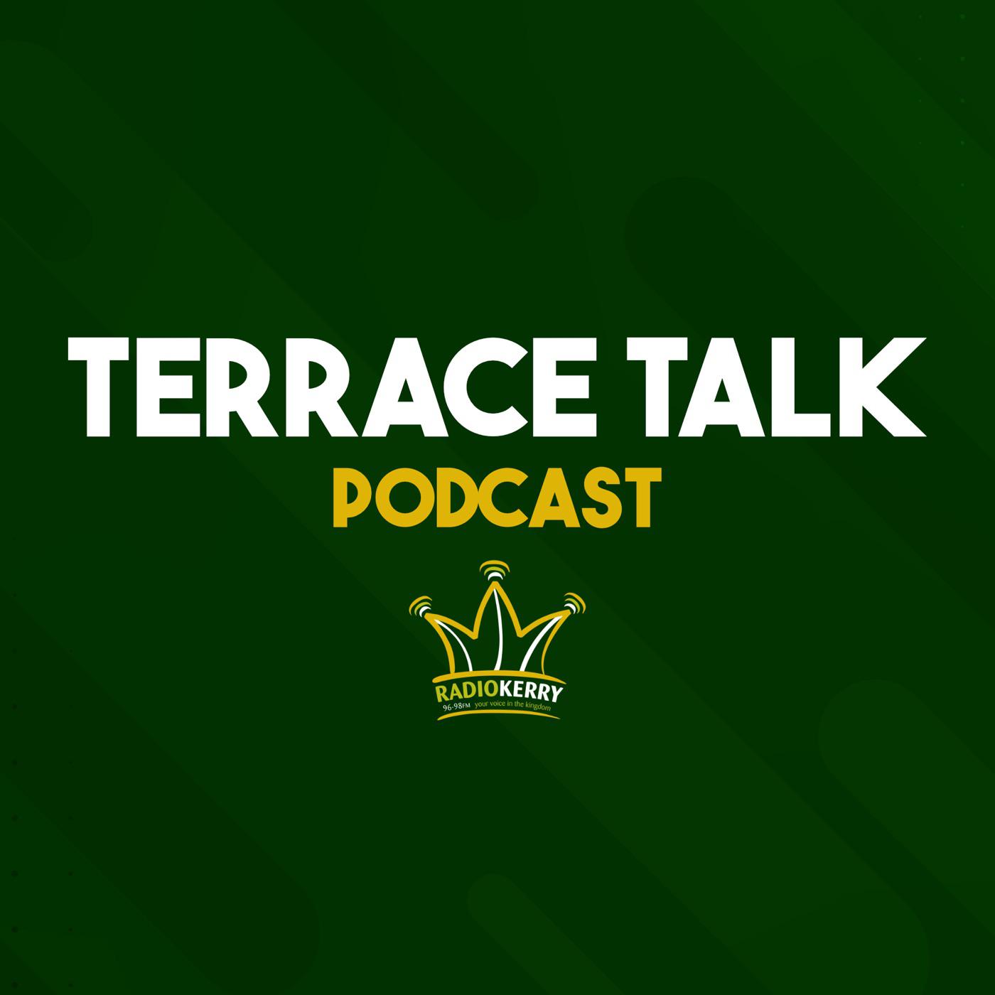 Terrace Talk (podcast) - Radio Kerry | Listen Notes