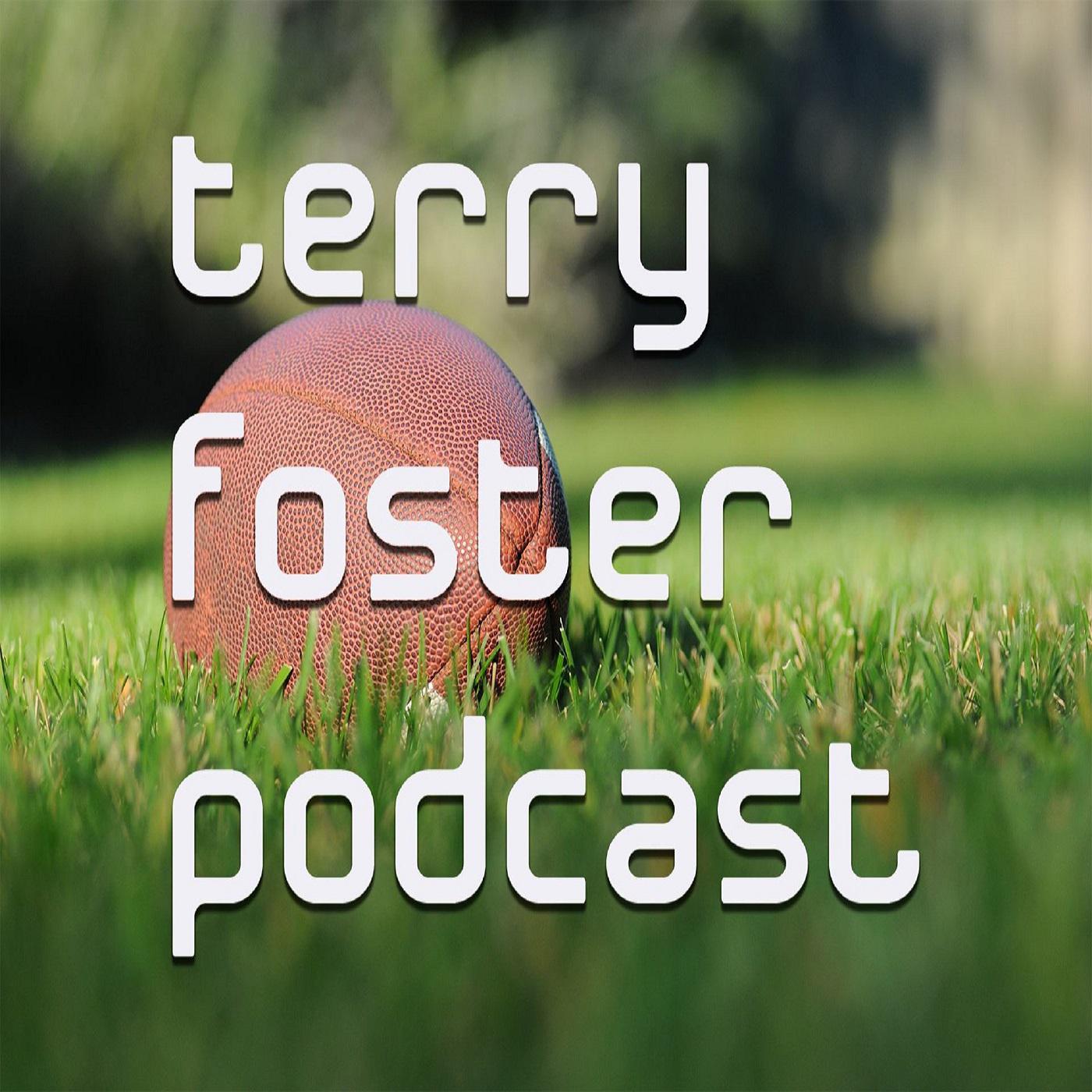 Terry Foster Podcast s35 Friday - Terry Foster Podcast | Listen Notes
