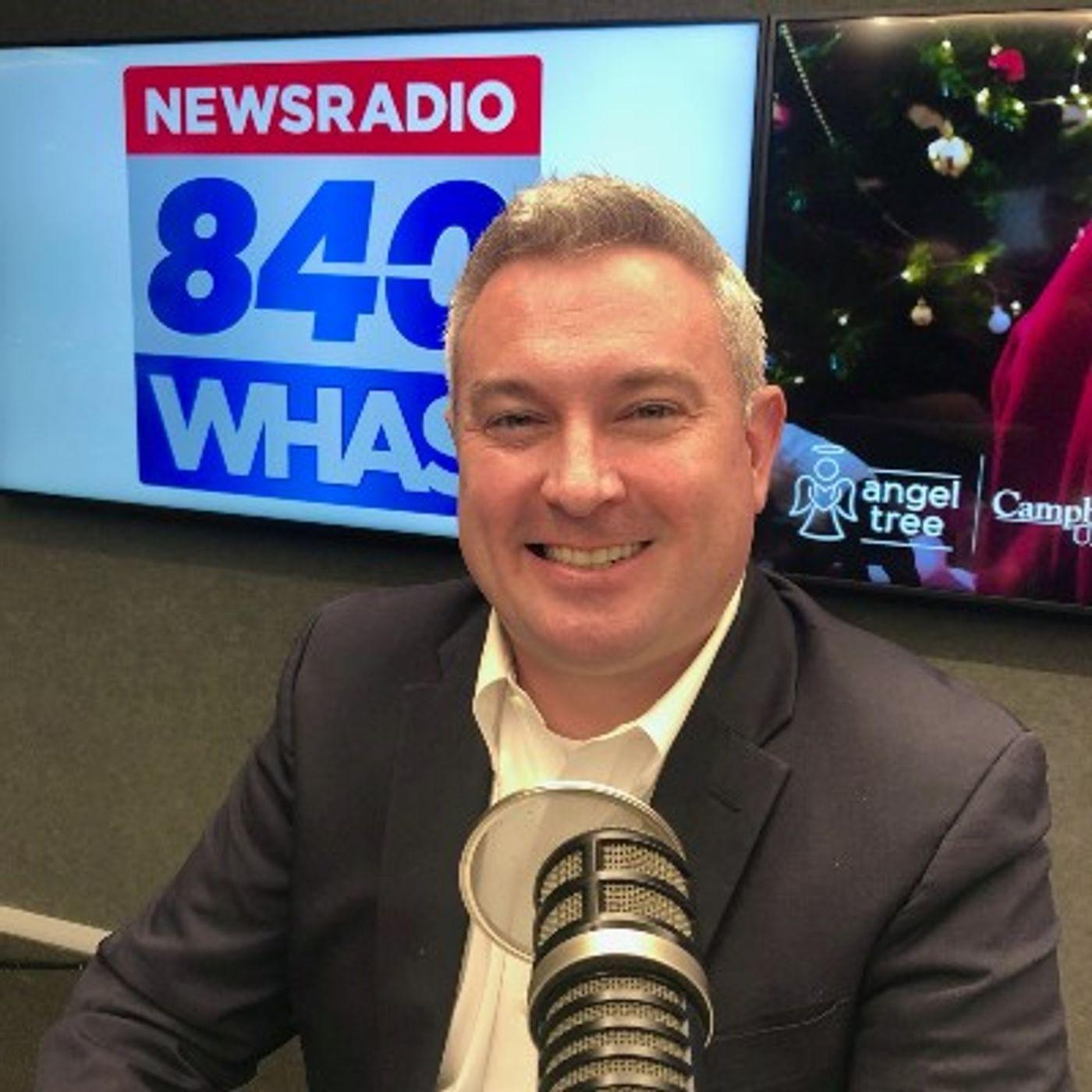Ryan Quarles on the Fair, his future in politics, and farming in KY ...