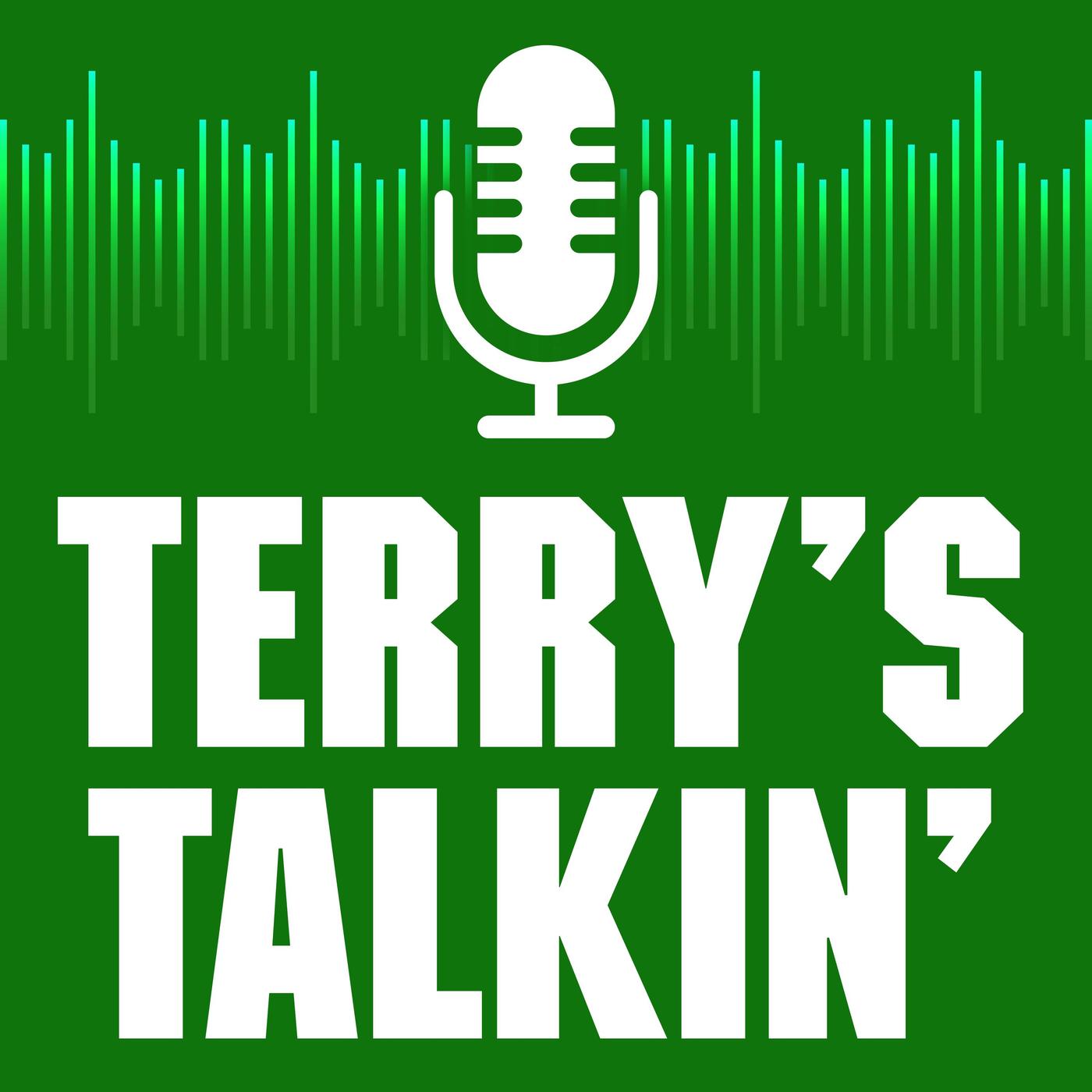 Terry’s Talkin’ (podcast) - Terry Pluto, Cleveland.com | Listen Notes