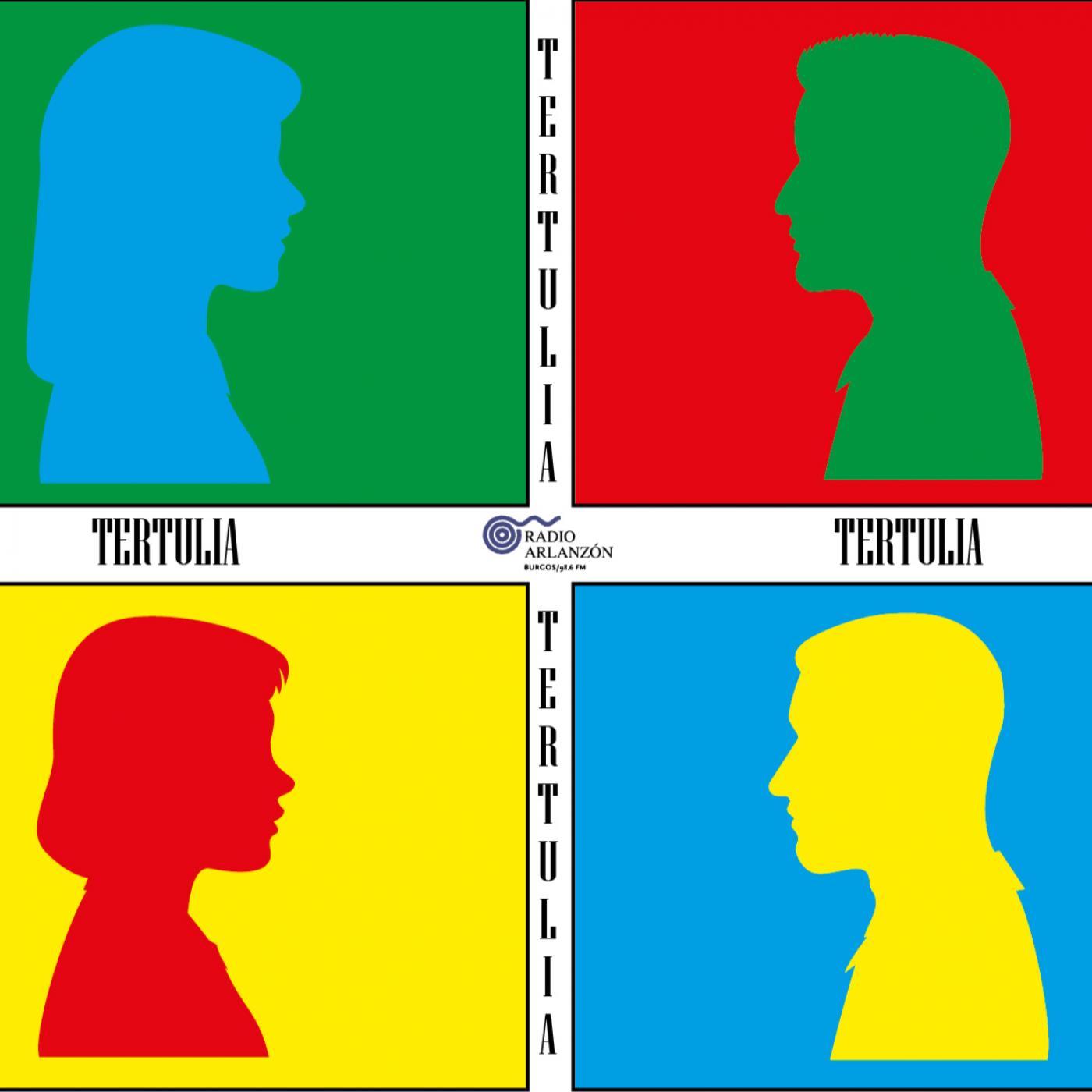 Tertulia 12 de febrero de 2025 - Tertulias Radio Arlanzon Burgos ...