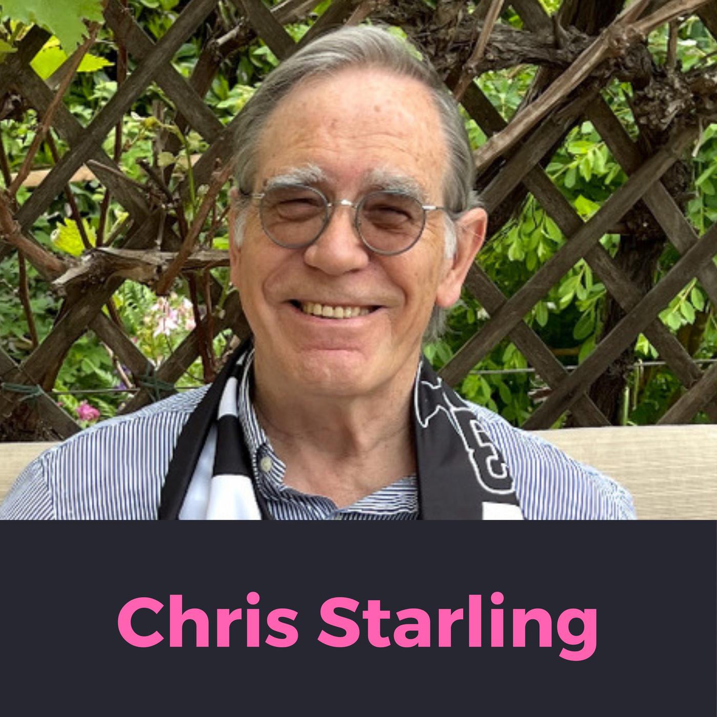 Great Works of Literature to Inspire Your Teaching with Chris Starling ...