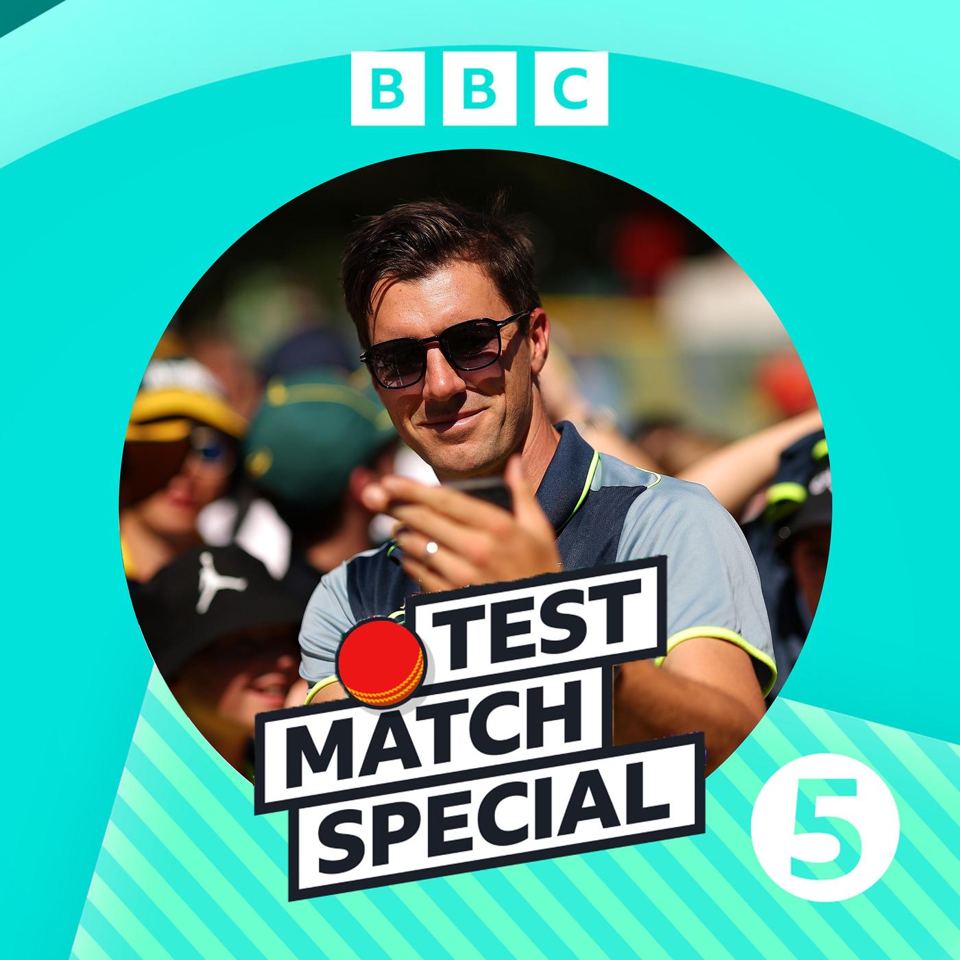 The 2025 TMS Awards - Test Match Special (播客) | Listen Notes