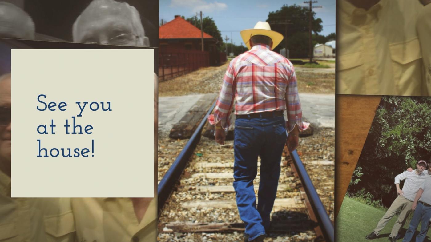 CELEBRATION OF LIFE for Dr. Del Kennedy - Video - TESTIMONIES (podcast ...