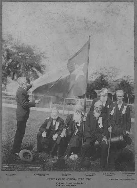 The Battle of San Jacinto Part 5 - Texas History Lessons (podcast ...