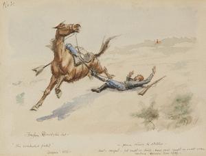 The Dying Cowboy and Other Goodbyes - Texas History Lessons (podcast ...