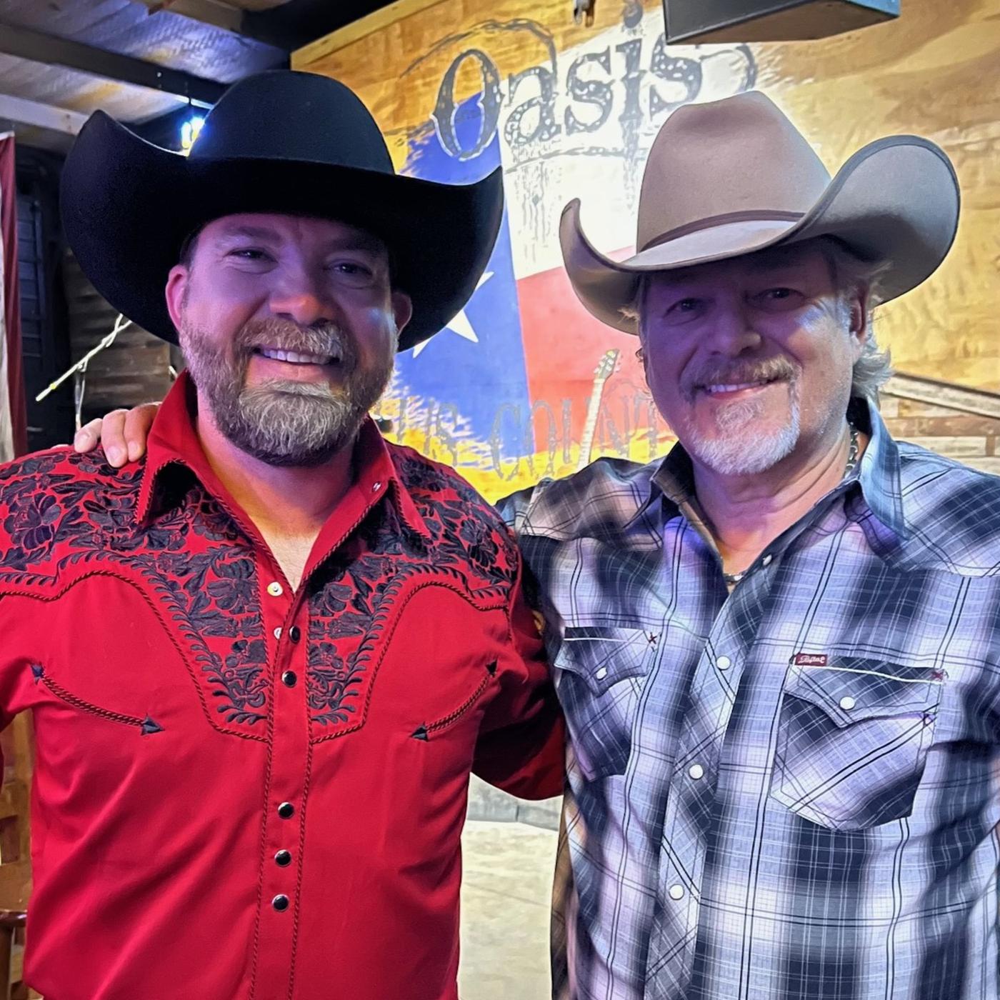 Mojo Brothers and Mark Thomas on SMCD with Crowman talk about "Heaven ...