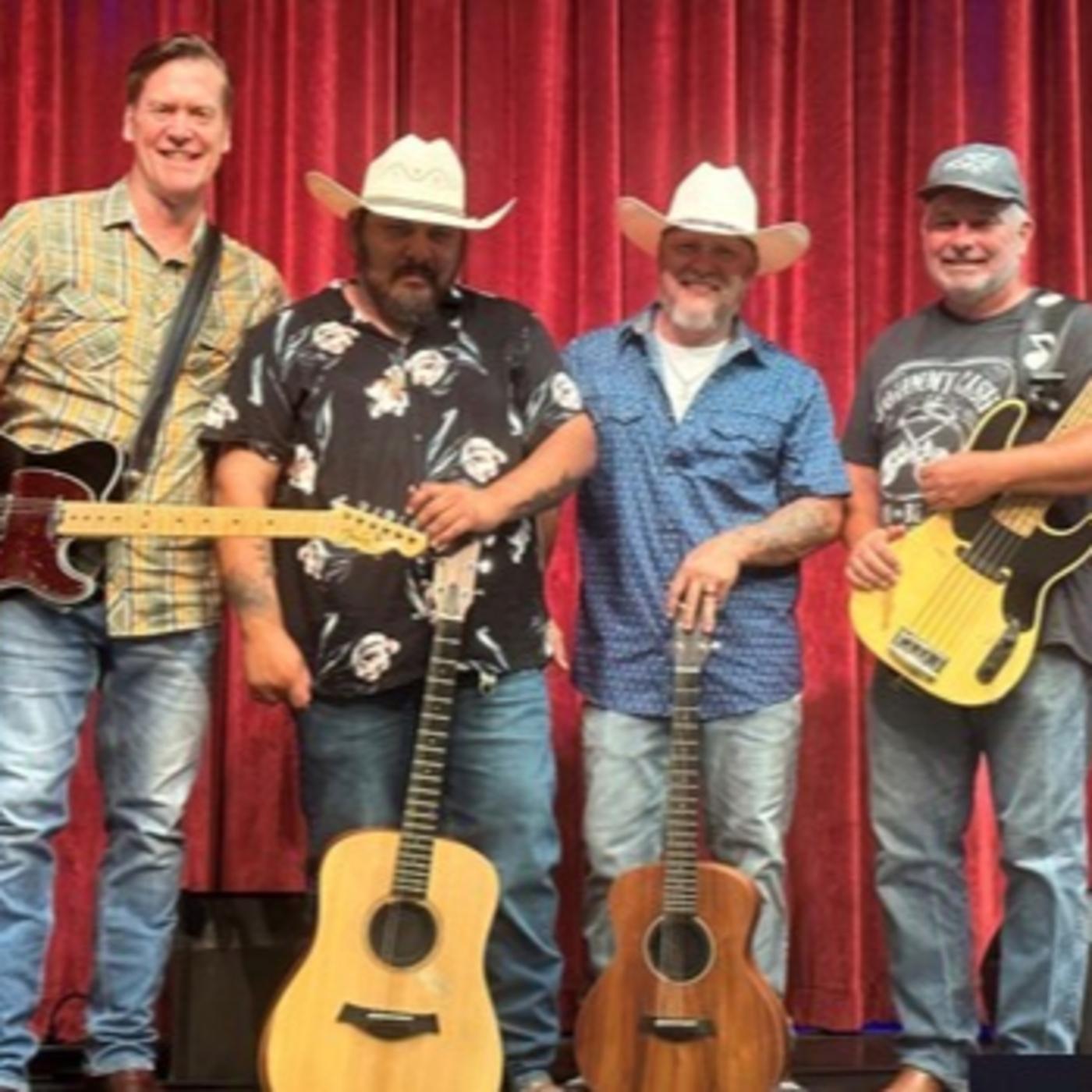 Mojo Brothers and Mark Thomas on SMCD with Crowman talk about "Heaven ...