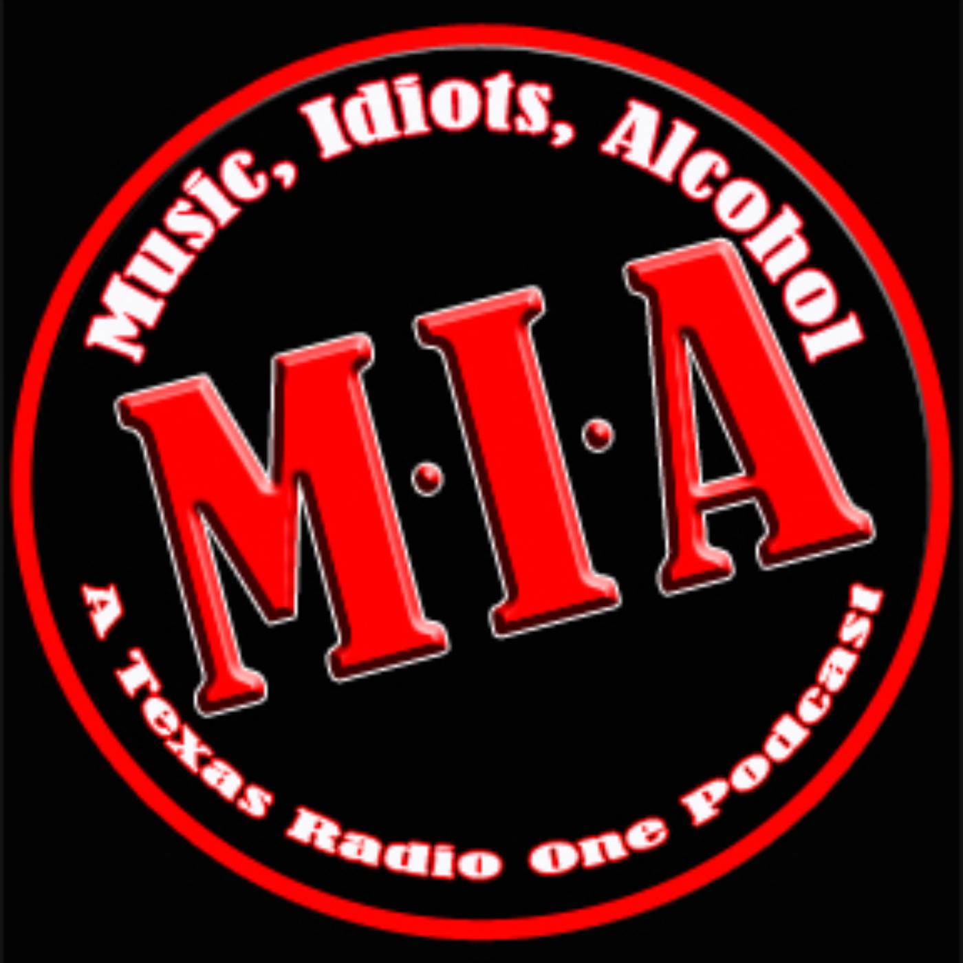 M.I.A. LIVE / Jeff Canada / 06/26/2025 - Texas Radio One (podcast ...