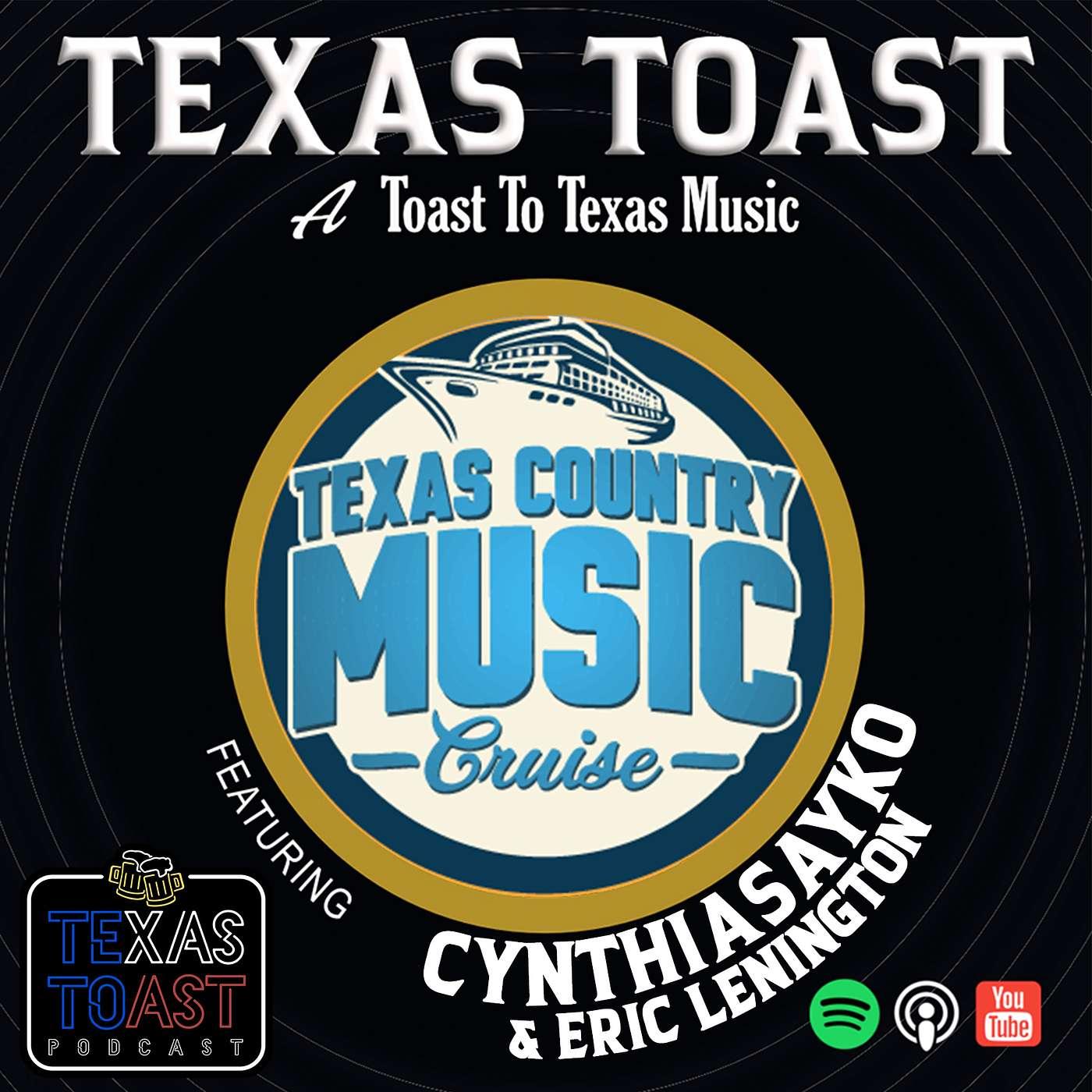 JOSH WARD is Country-er Than Cornbread - Texas Toast (podcast) | Listen ...