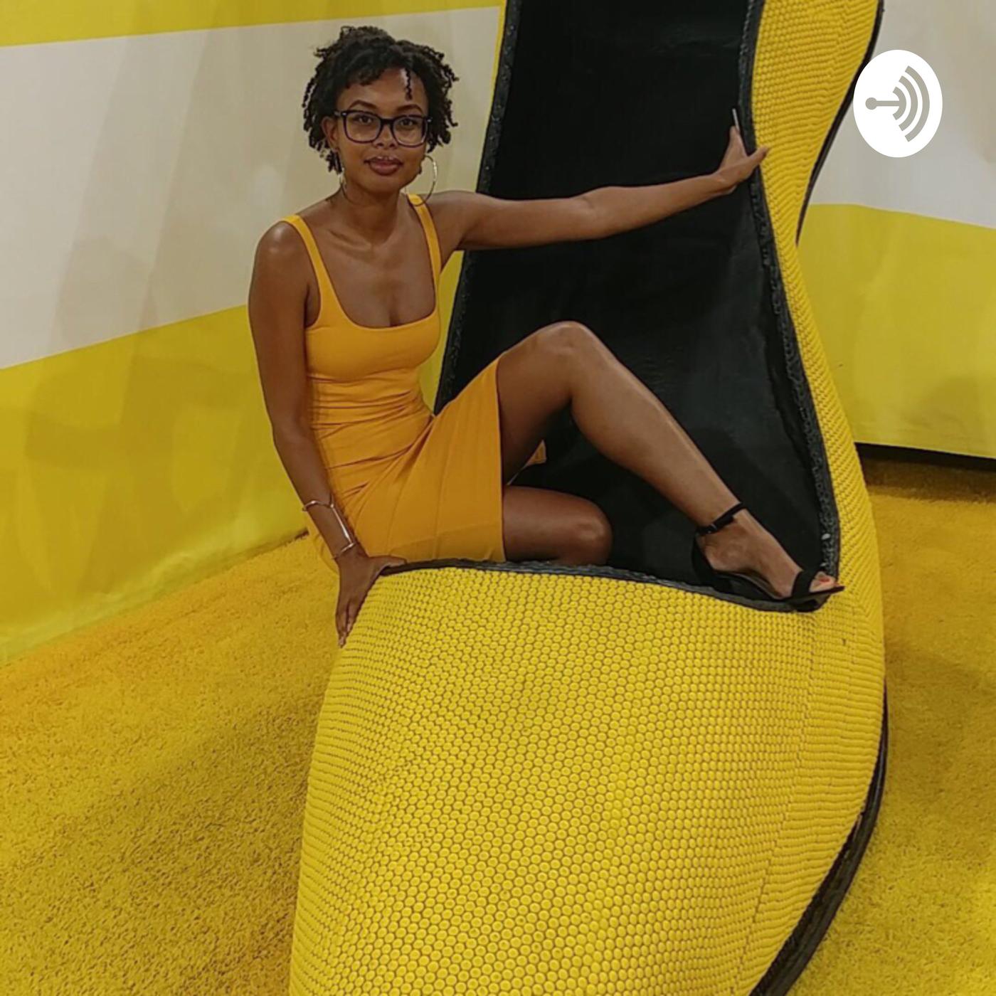 Mon Sherrie Talk Show (podcast) - Monsherrie | Listen Notes