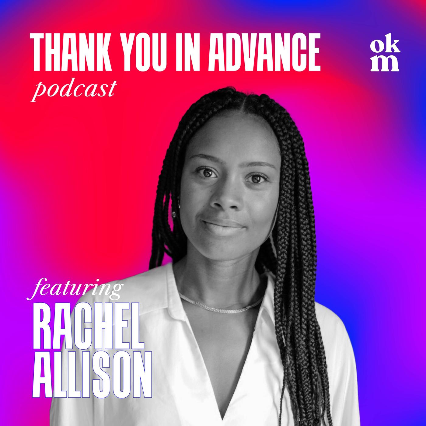 How to Shift Gears & Own Your Story with Elizabeth Uviebinené | Listen ...
