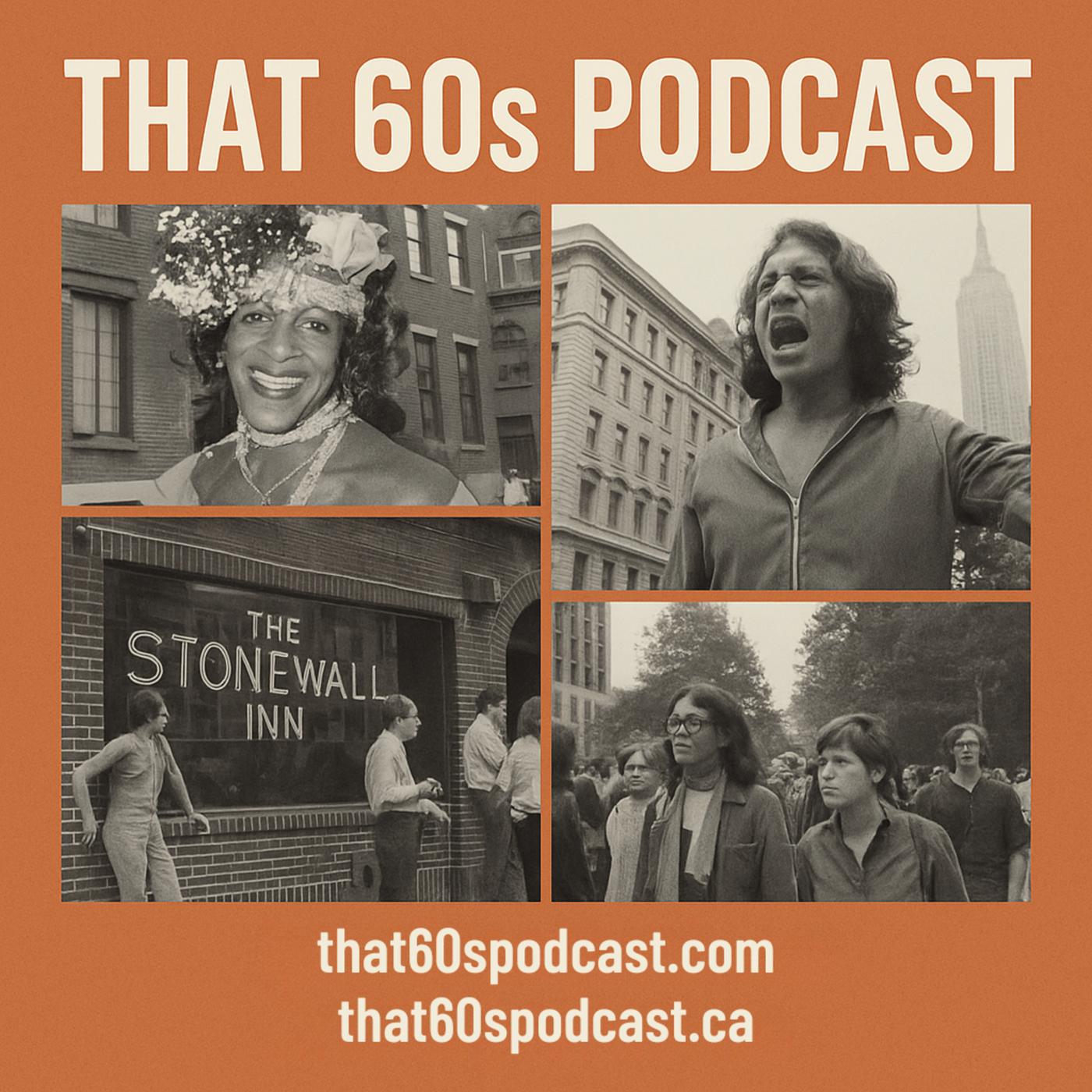Sports in the 1960s - That 60s Podcast | Listen Notes