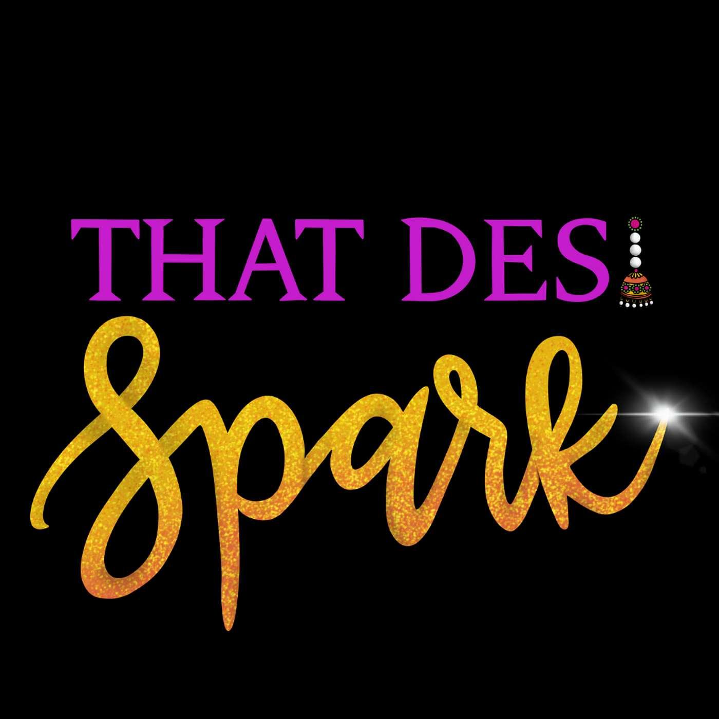 TDS 1.0 (featuring Annika and Nehal) (podcast) - ANS Entertainment LLC ...
