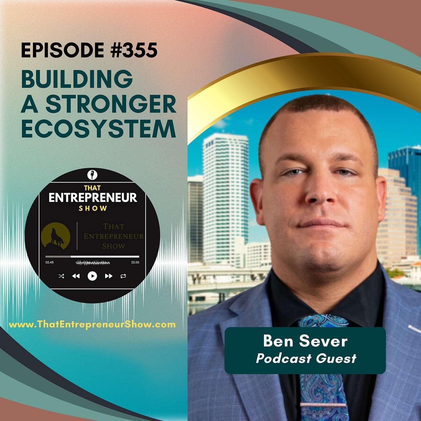 #366: How to Find Success as a Student Entrepreneur with Karolyne ...