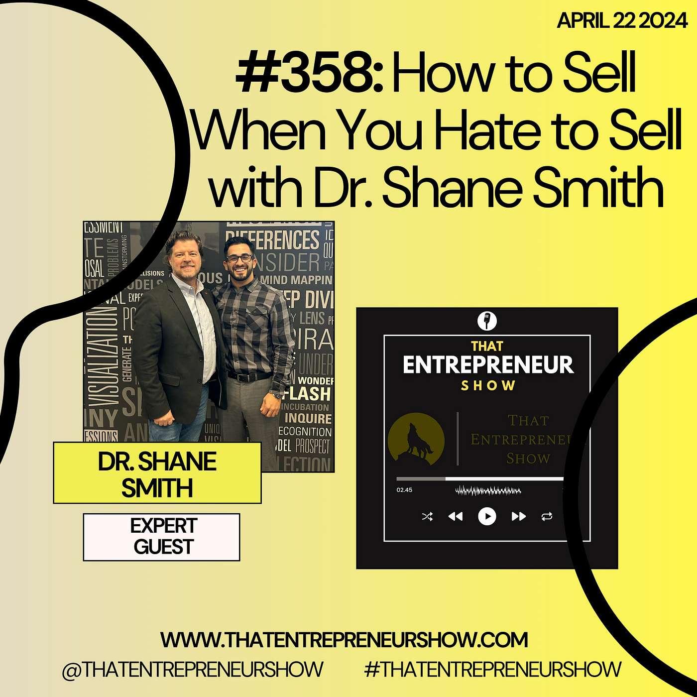 #366: How to Find Success as a Student Entrepreneur with Karolyne ...