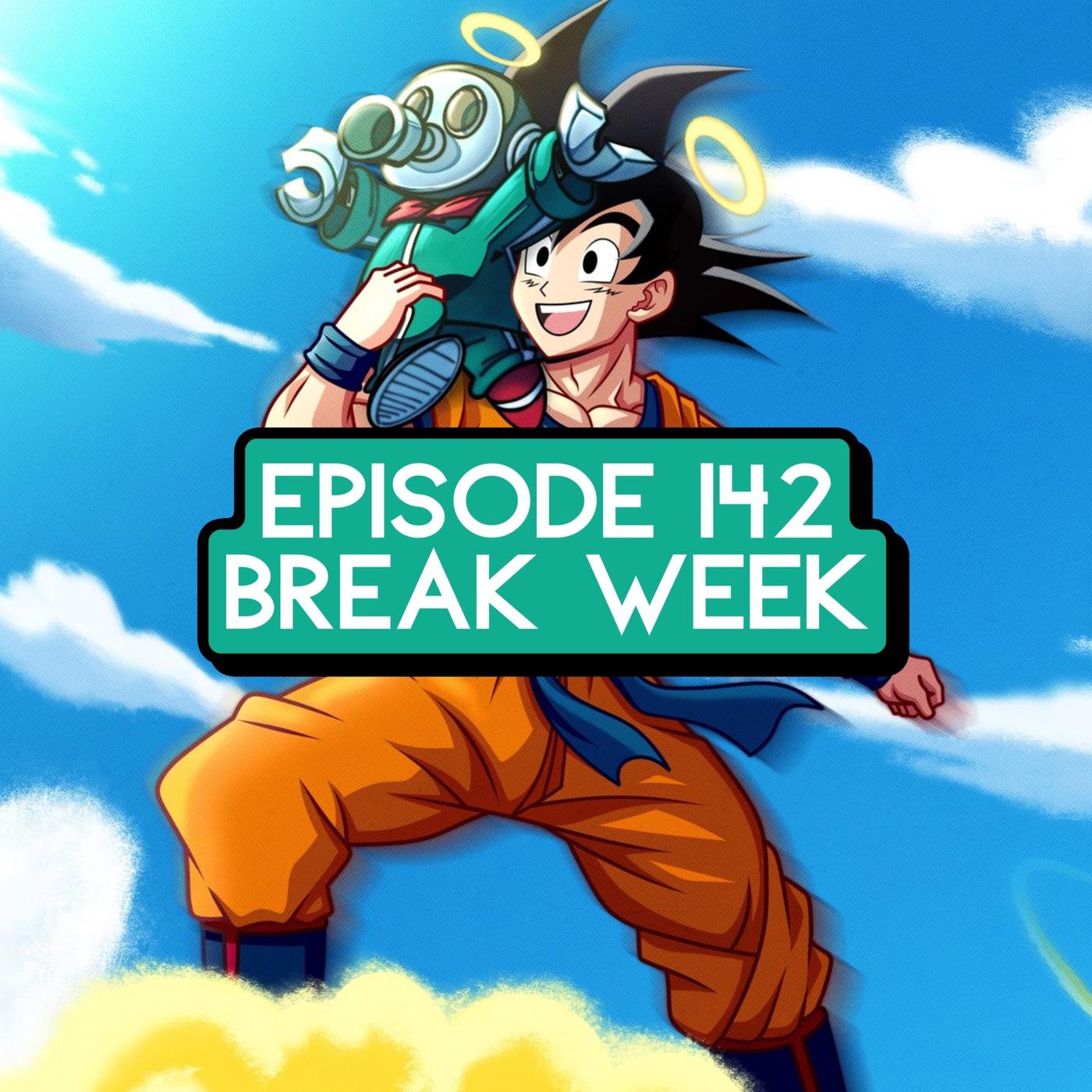 Episode 145: ONE PIECE Break Week (Part 1) - That One Piece Talk ...