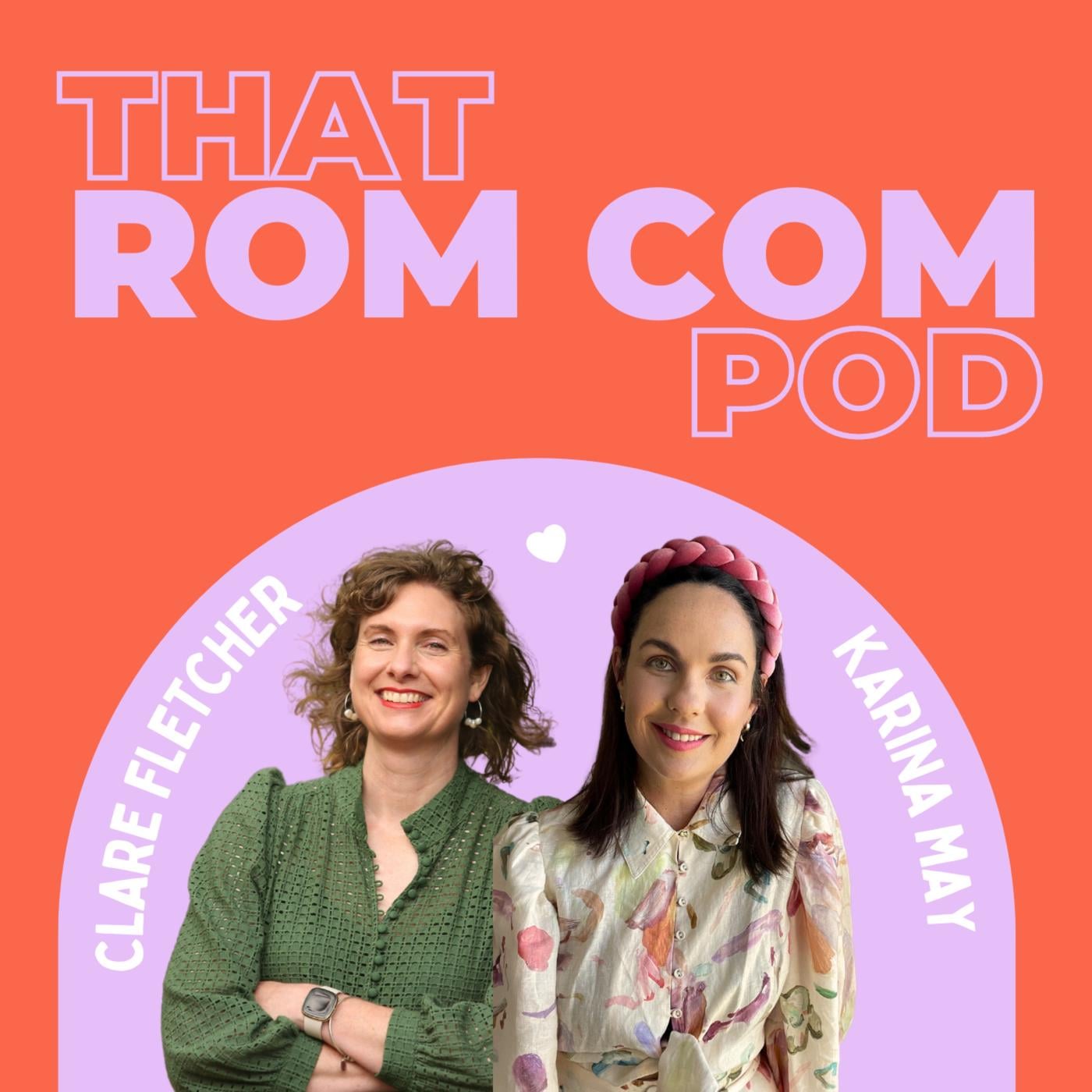 Marriage of Convenience (with Jodi McAlister) - That Rom Com Pod ...