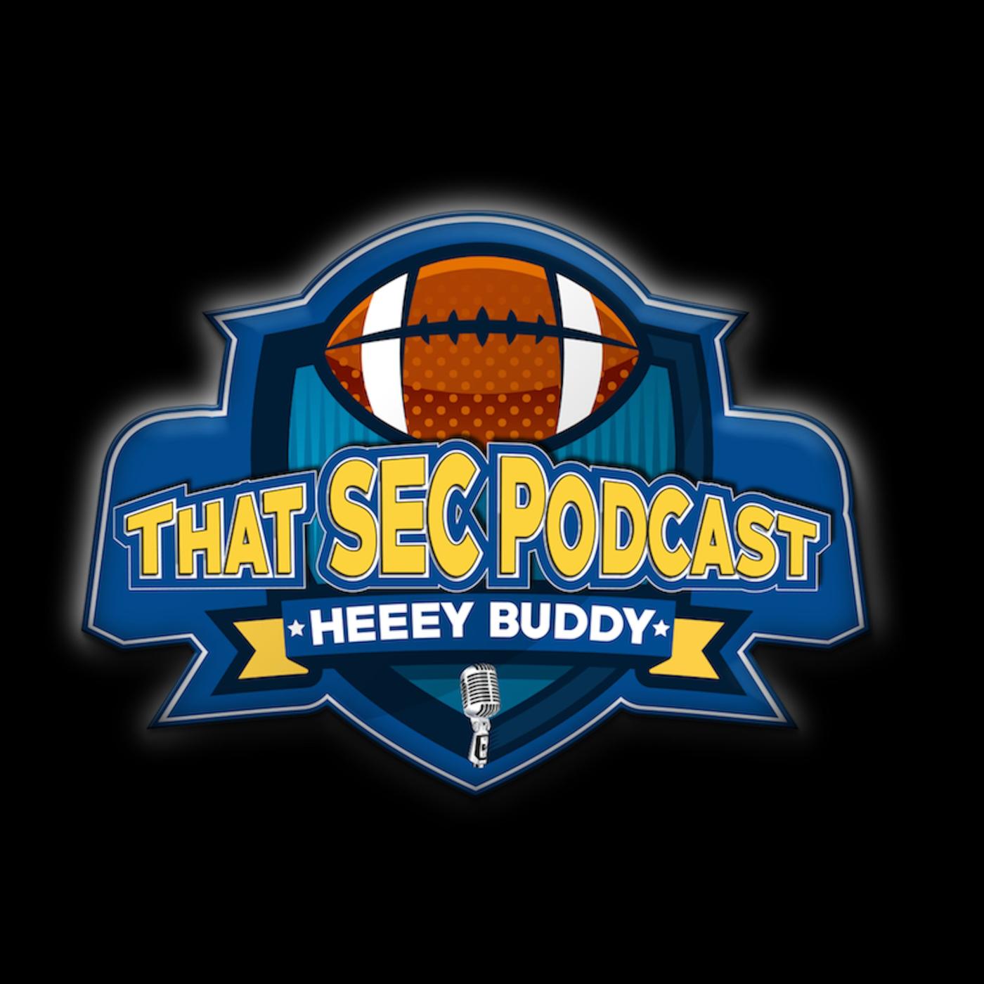 SEC QB Rankings 2025 - That SEC Football Podcast | Listen Notes