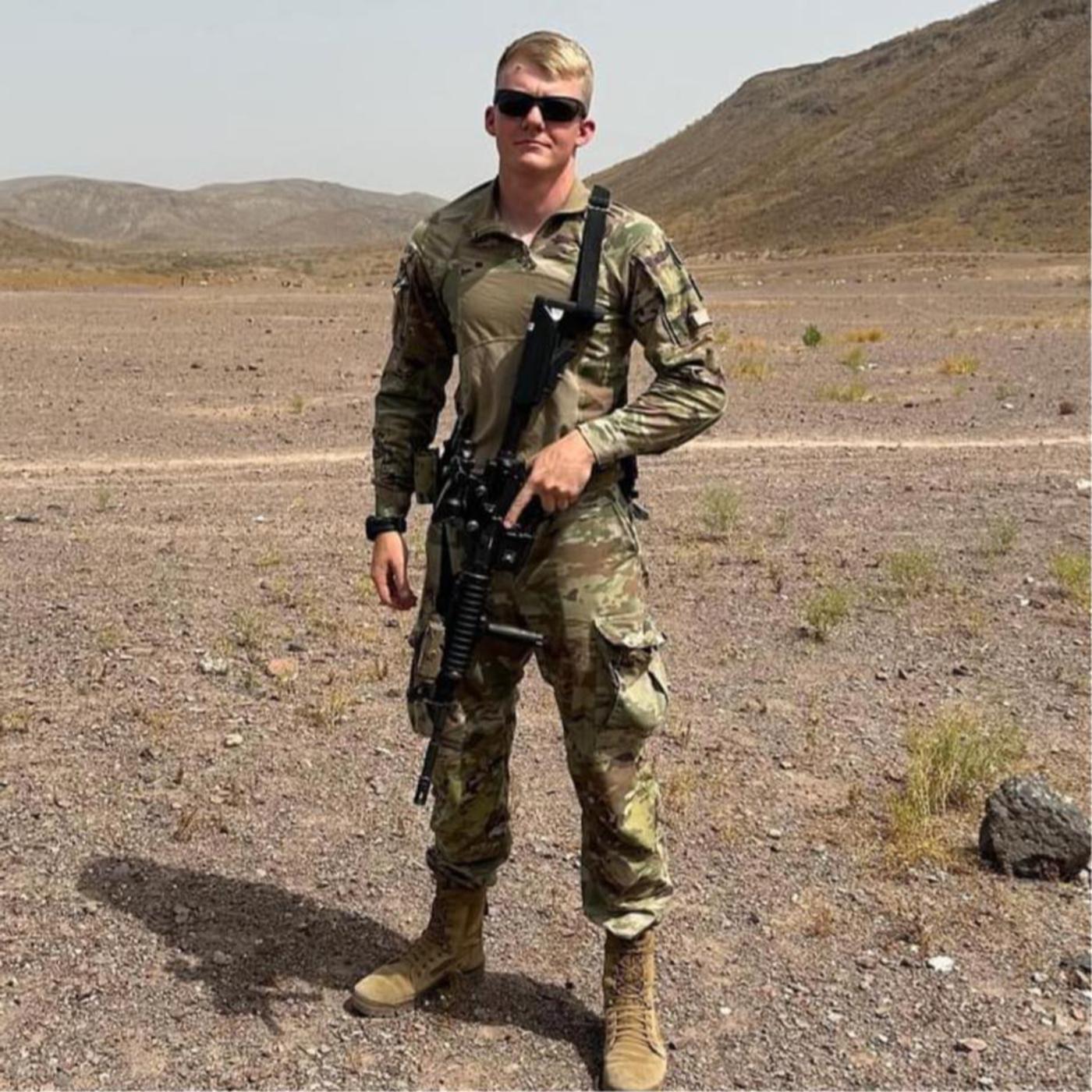 David Cagle Questions Force on Force Training - That Weems Guy (podcast ...