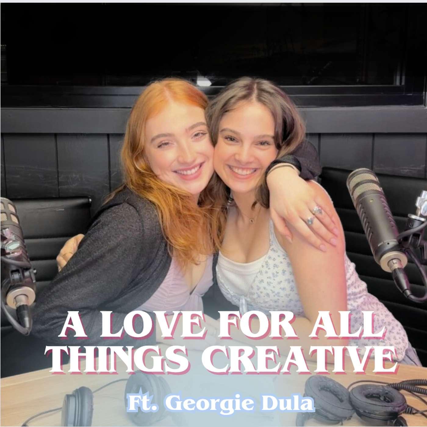 Creating a Web Series Ft. Bianca Lombardo - That's A Wrap! What's Next ...