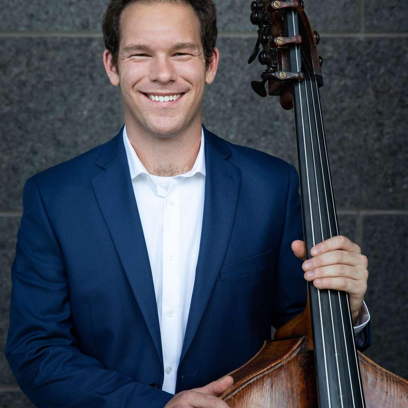 #177: Dan Carson | My Road To The Chicago Symphony - That's Not Spit ...