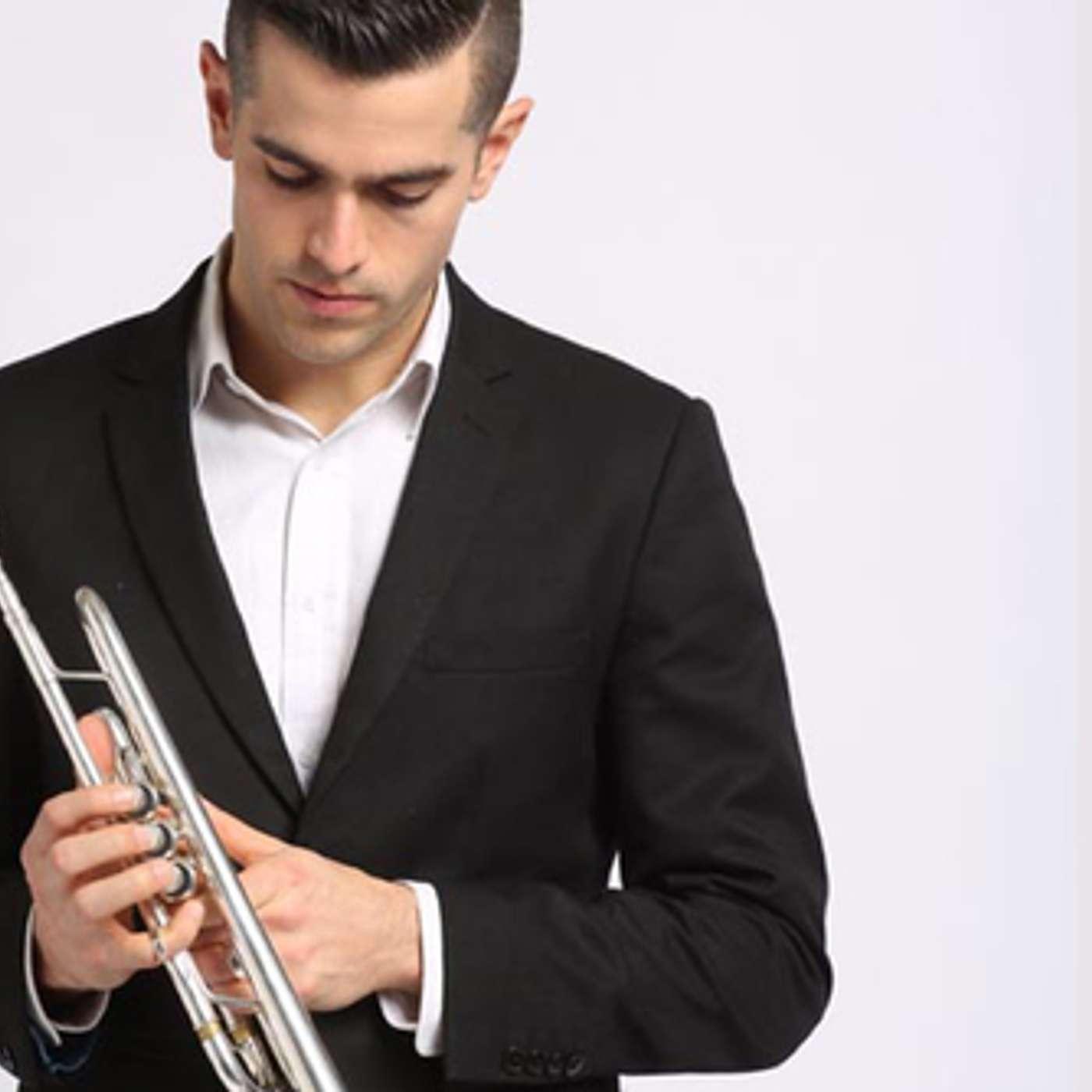 #42: Michael Martin - That's Not Spit, It's Condensation! (подкаст ...