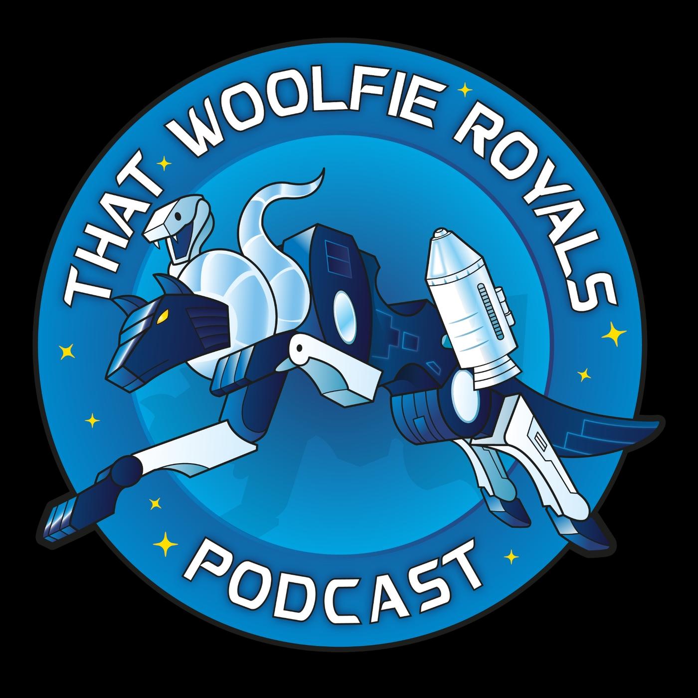 Justin Kobylka of Kinova - ThatWoolfieRoyalsPodcast | Listen Notes