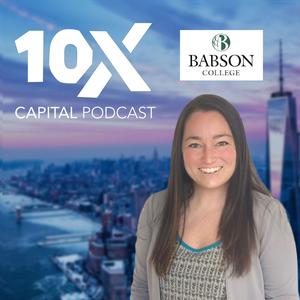 E62: Babson College's $700M Endowment on Venture Capital | Listen Notes