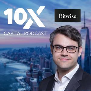 E65: CEO of Bitwise on How Institutions Access Crypto | Listen Notes