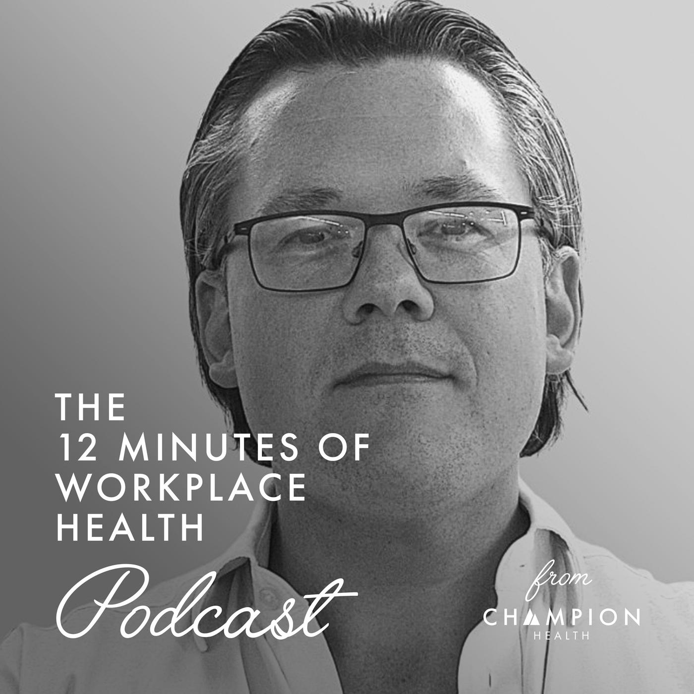 An introduction to ’Theory F’ workplaces with Melissa Walker | Listen Notes