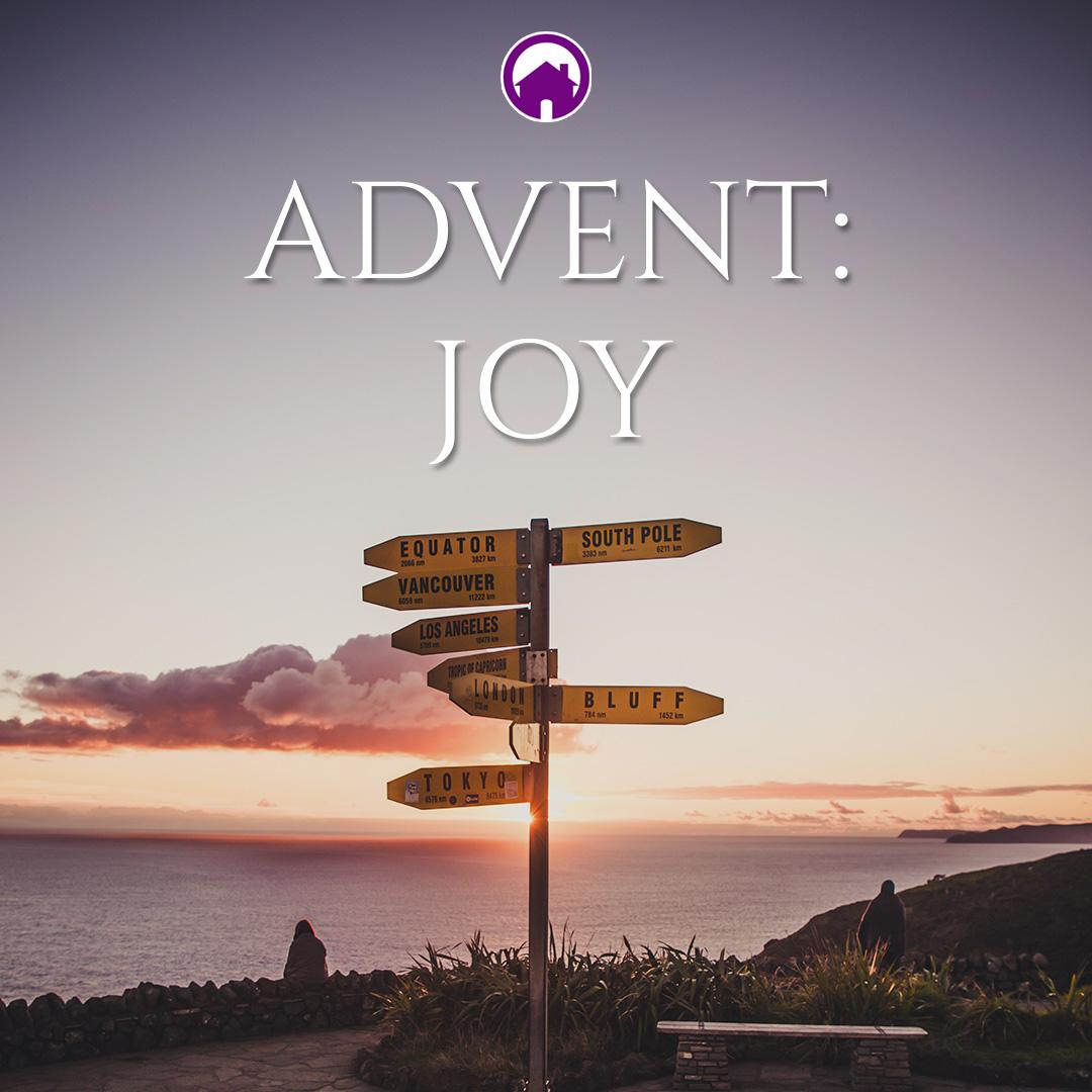 Advent: Joy - The 180 Church Podcast with Dr. Sammy and Friends ...