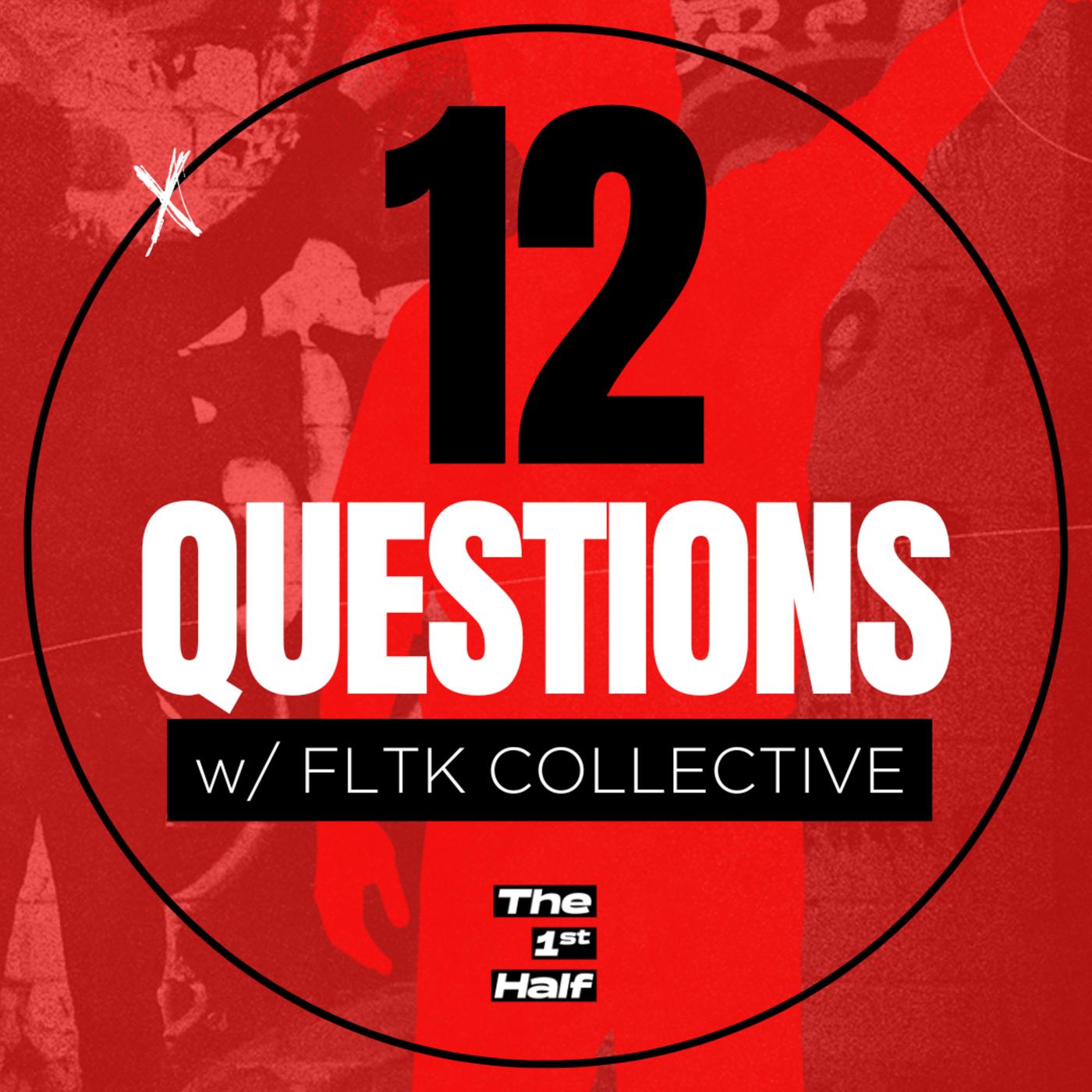 12 Questions with FLTK Collective: Latin Music, Vibes & Inspirations ...