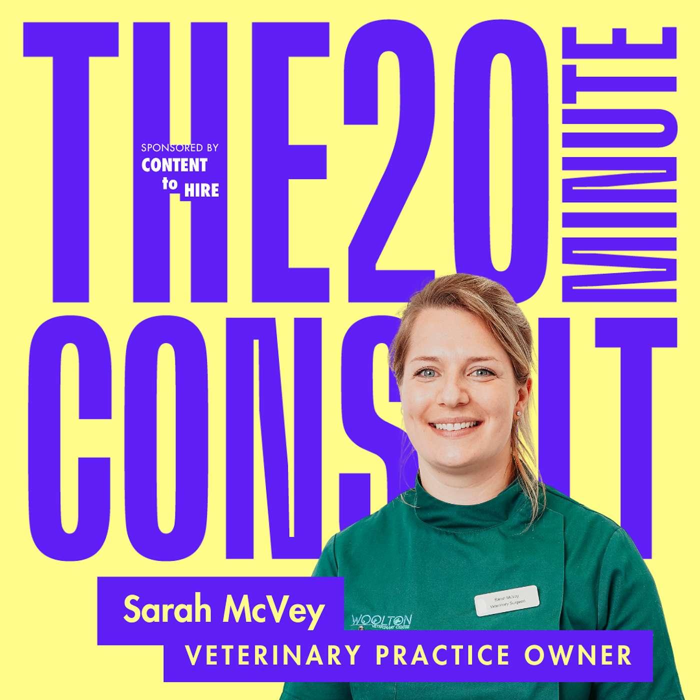 Sarah McVey - The Art of General Practice - The 20-Minute Consult ...
