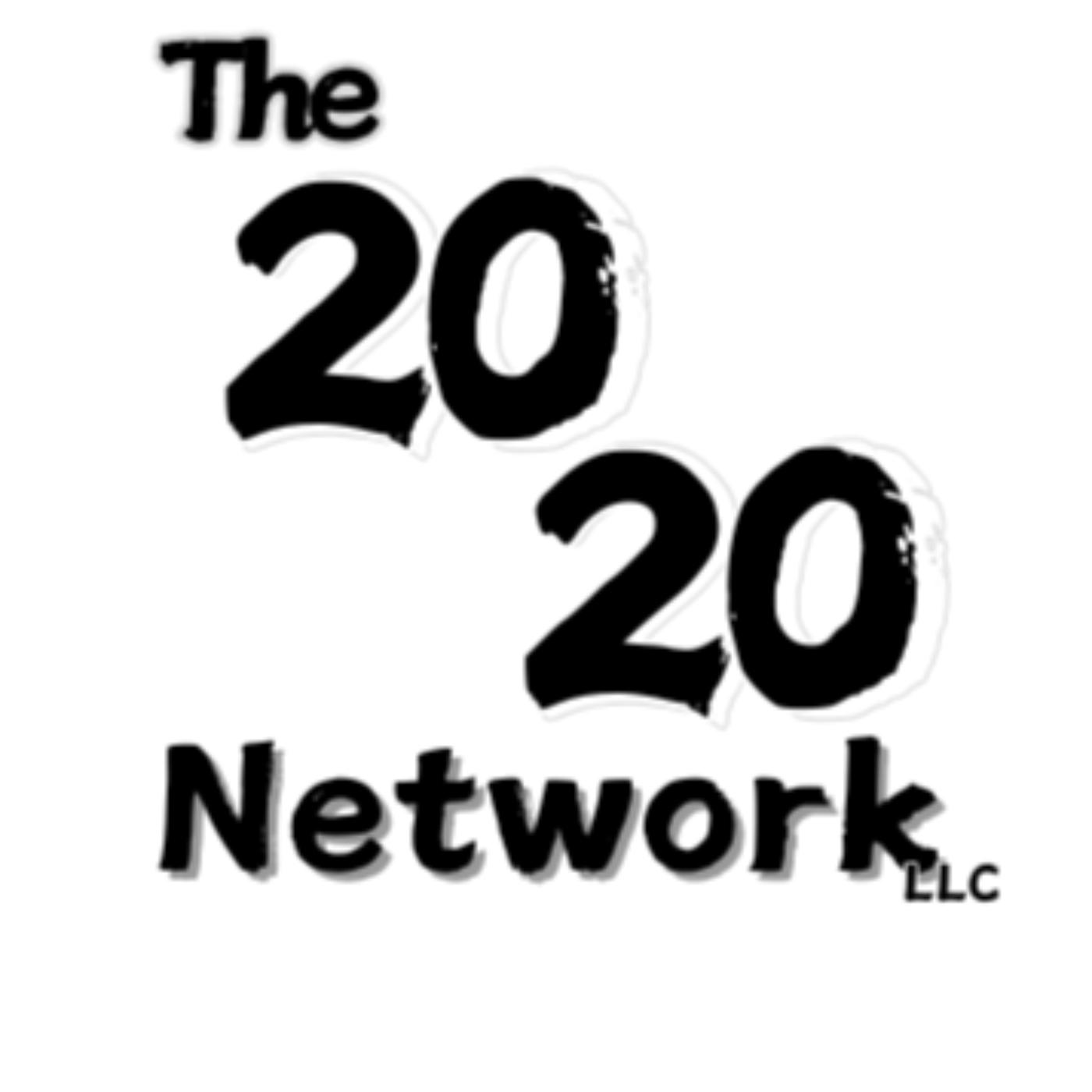8 things to fix in 2025 - The 20/20 Network, LLC (podcast) | Listen Notes
