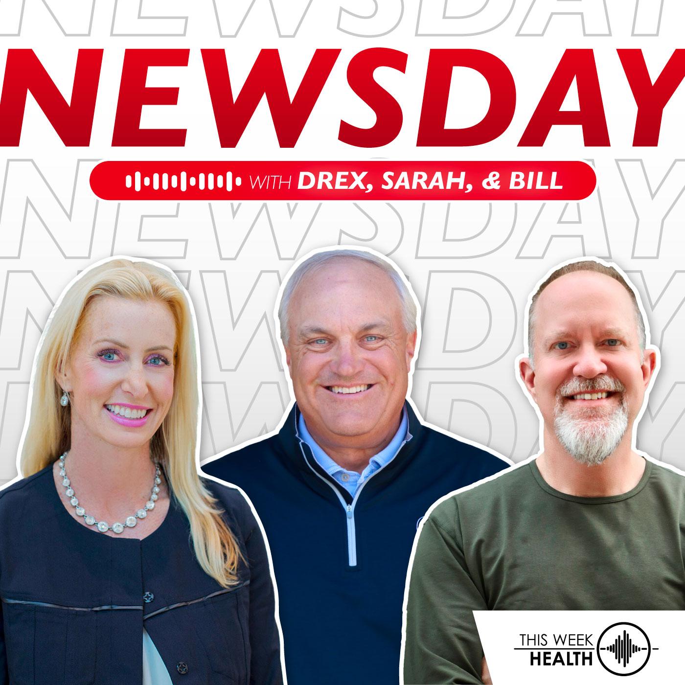 Newsday: The Perfect Storm in Healthcare Cybersecurity: AI, Costs, and ...