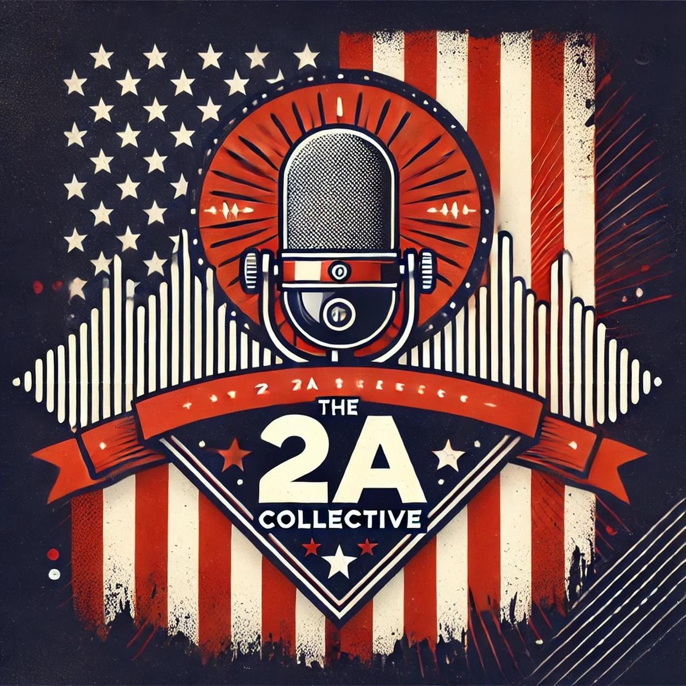 The 2A Collective (podcast) - Zeke Fredrickson | Listen Notes