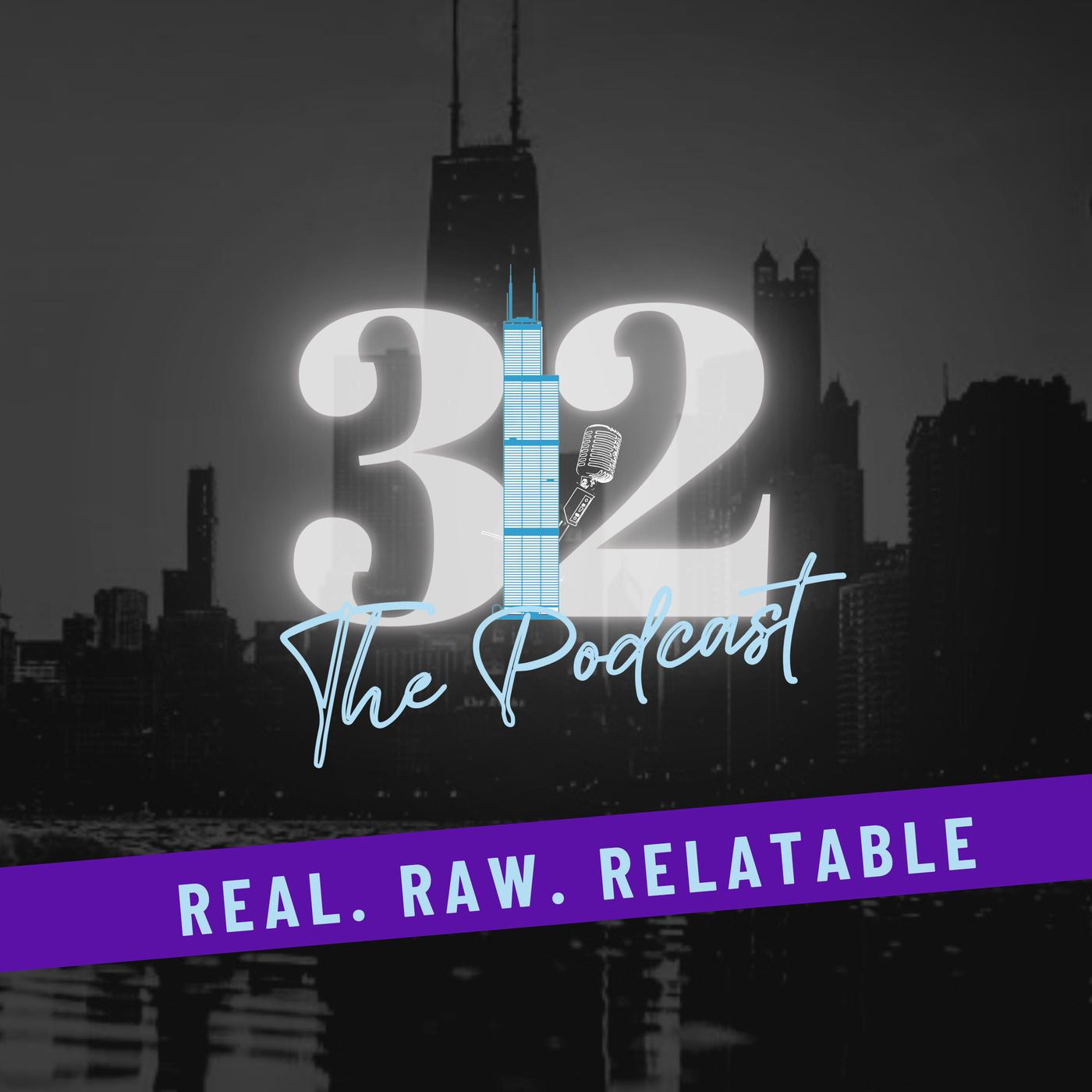 The 312 Podcast - Ashley Diana + Wiz | Listen Notes